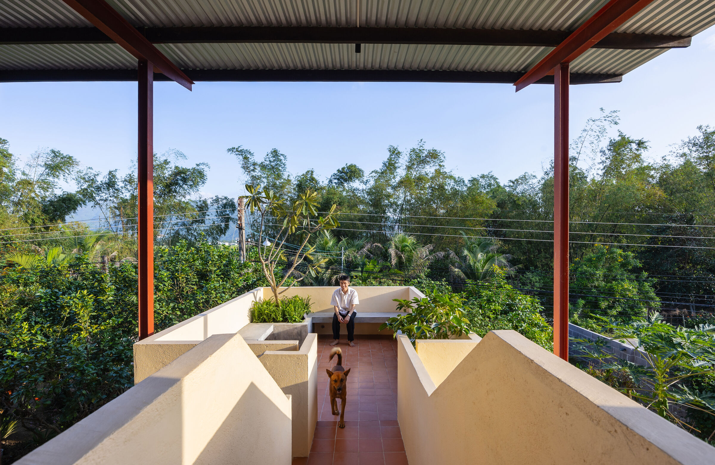 Gallery of DB Horizon | SAL | Media - 17