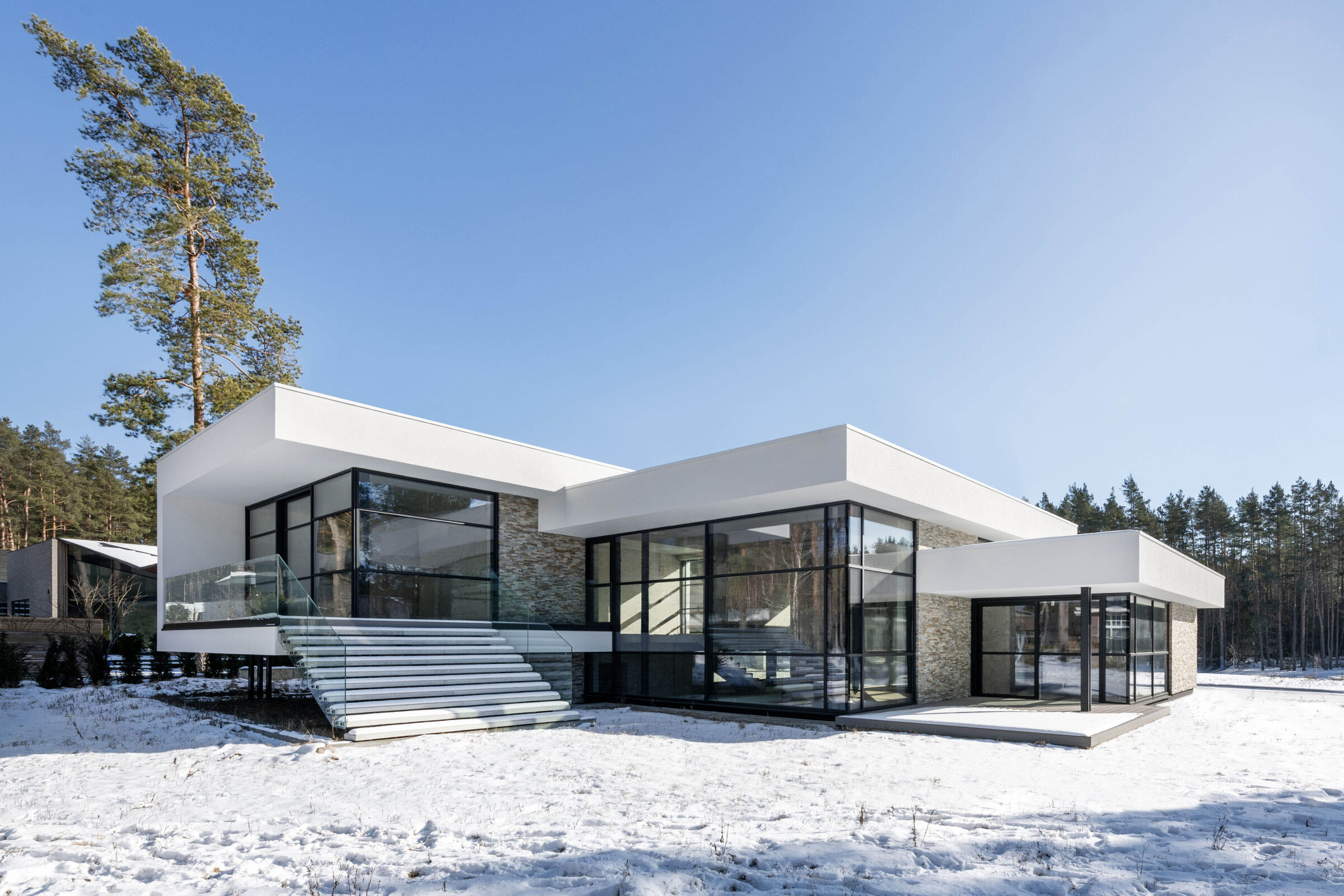 white house | ArchLAB studio | Archello