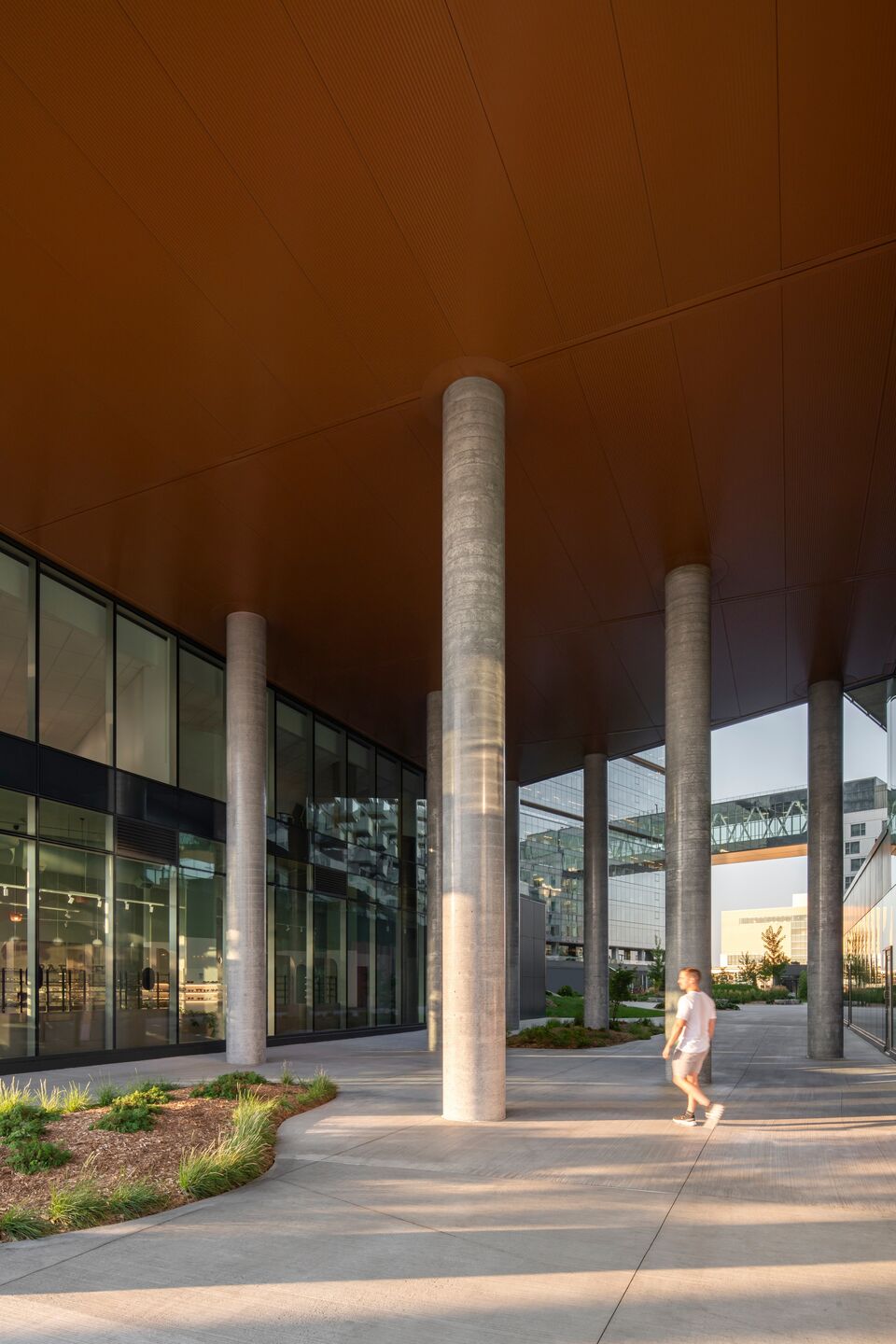 Gallery of Espace Montmorency | Sid Lee Architecture | Media - 21