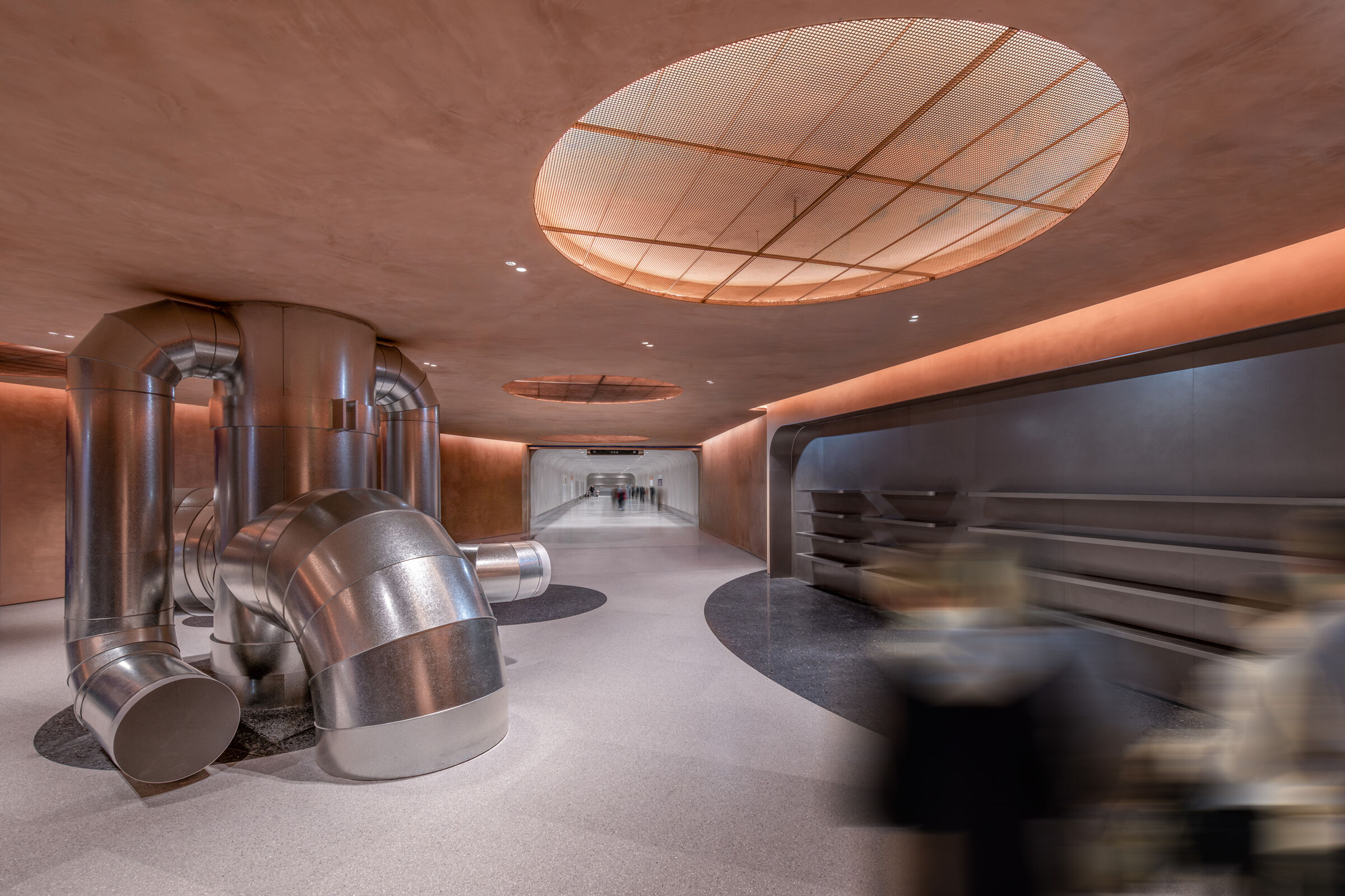 BREWTOWN | AIM ARCHITECTURE | Archello