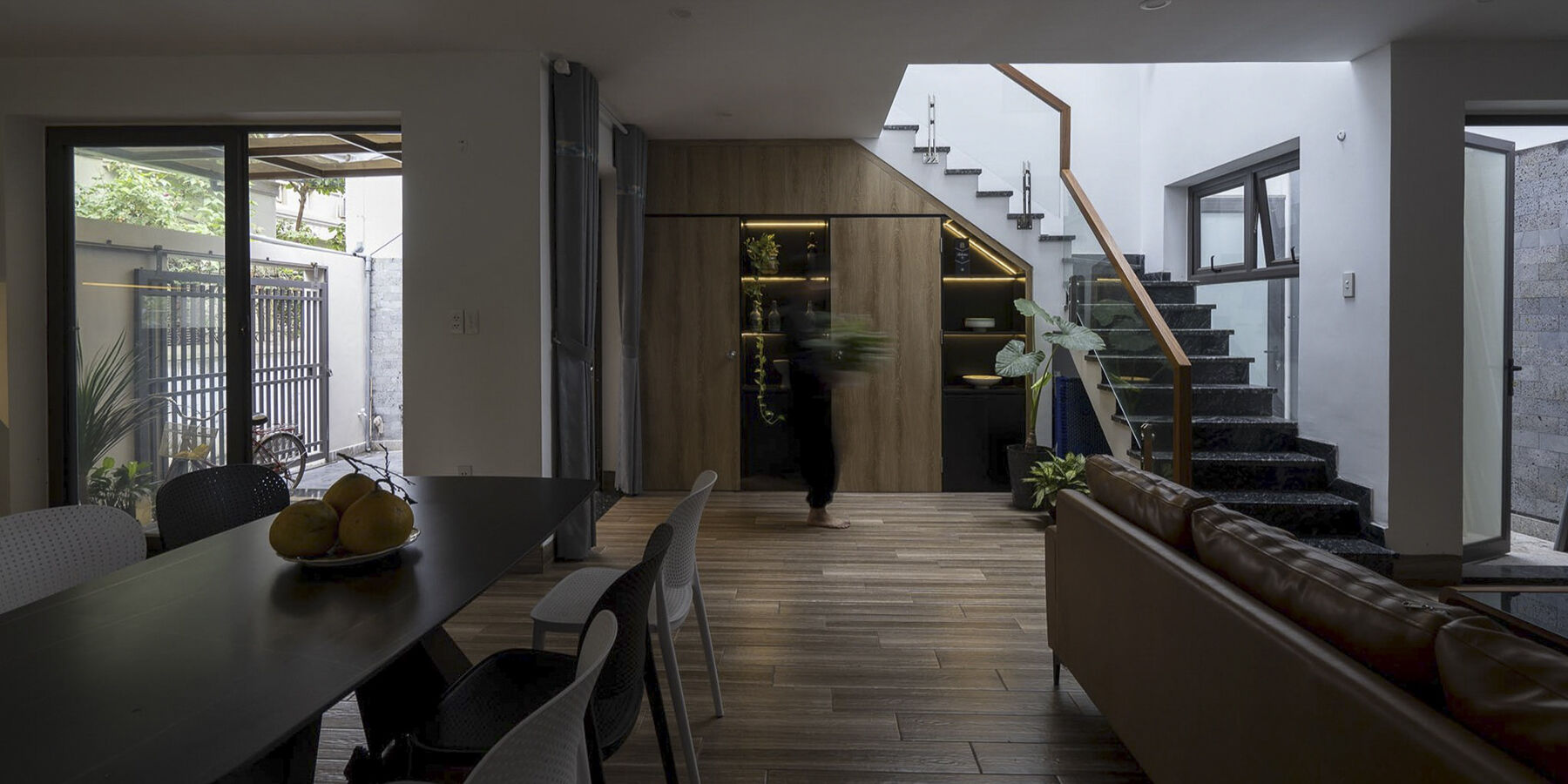 DK House | MAISON CL.OU ARCHITECTURE | Archello