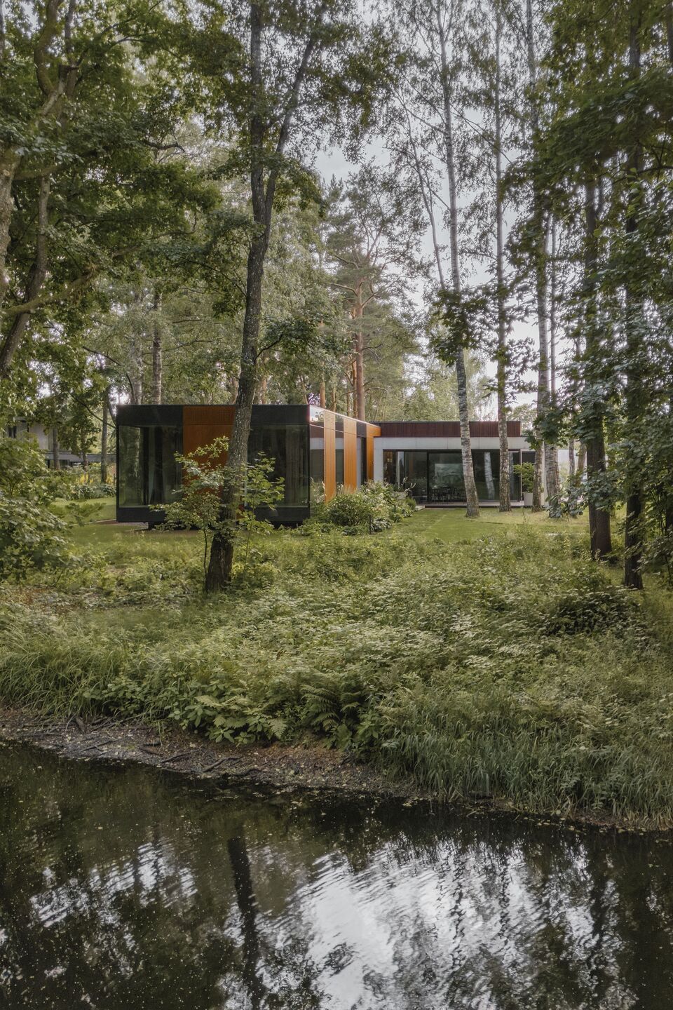 CRS79 | Open Architecture Design | Archello