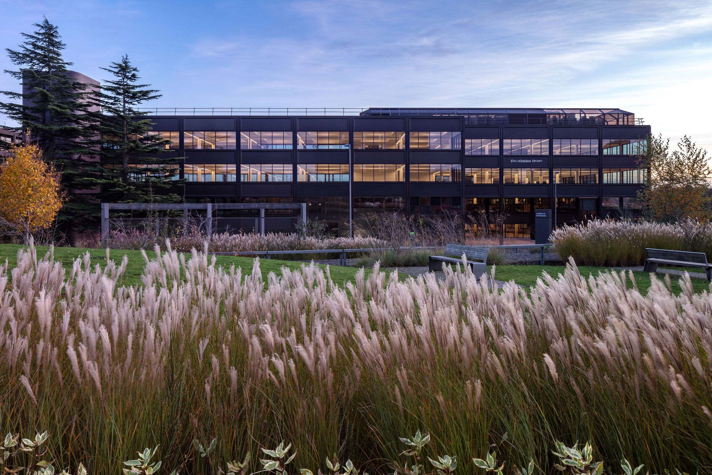 AA Headquarters | Twelve Architects | Archello