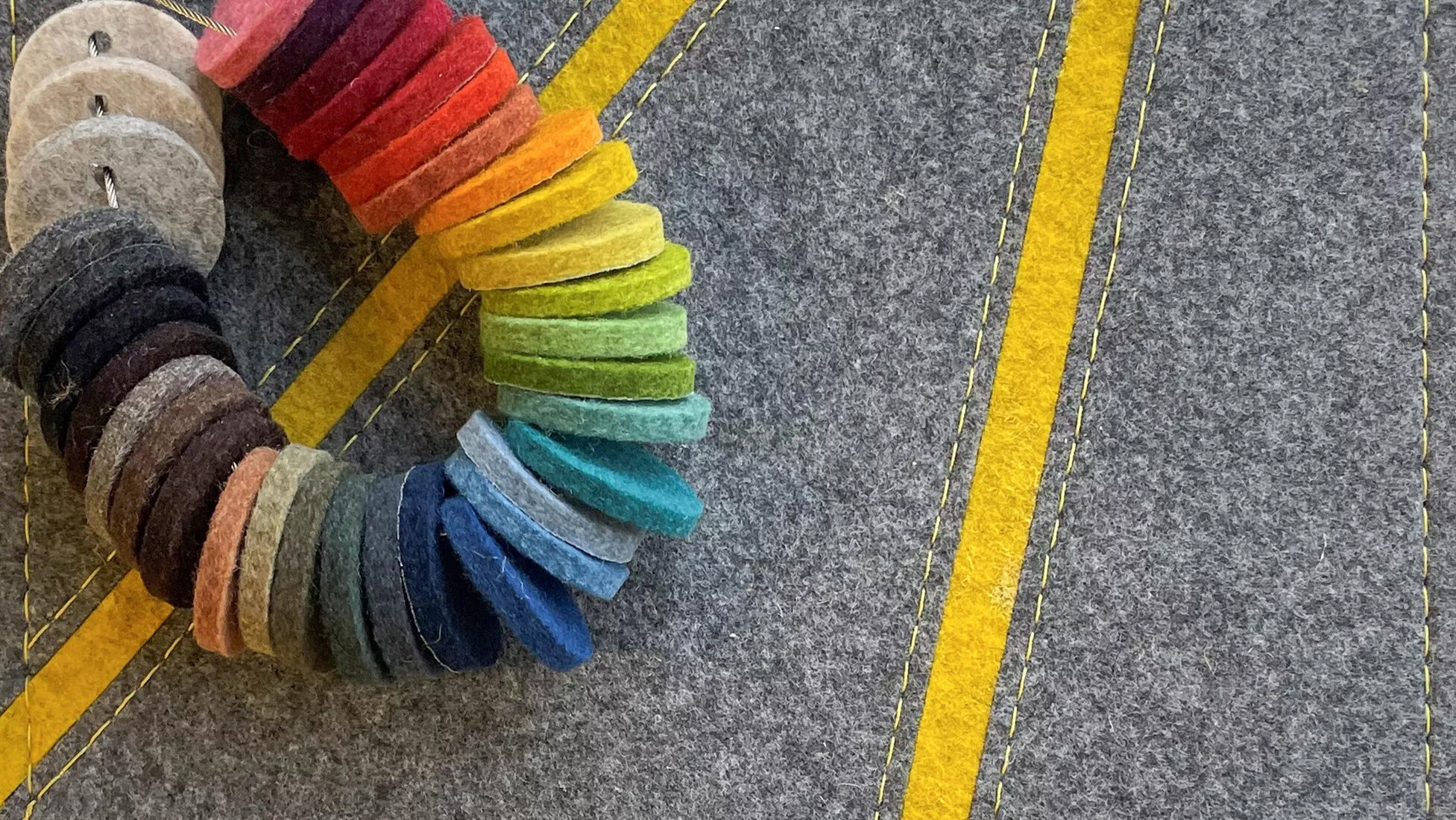 Grey Harmony Collection by Unika Vaev | Archello