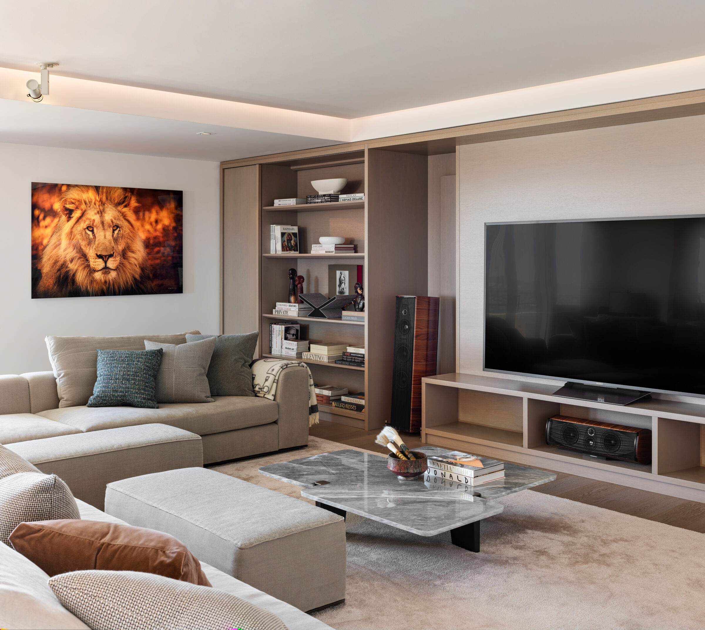 K House - Maya Residences | XYZ Design | Archello