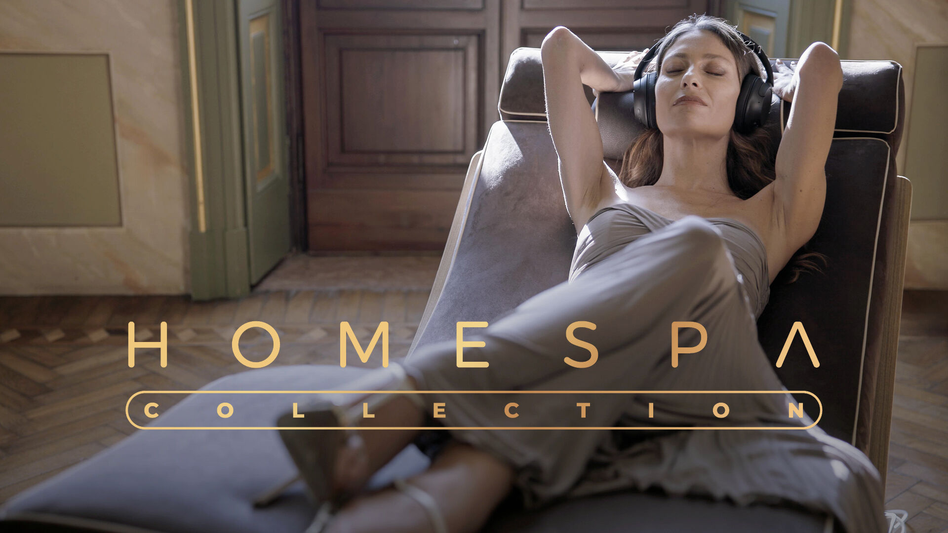 Home Spa Collection por Lemi Group | Archello