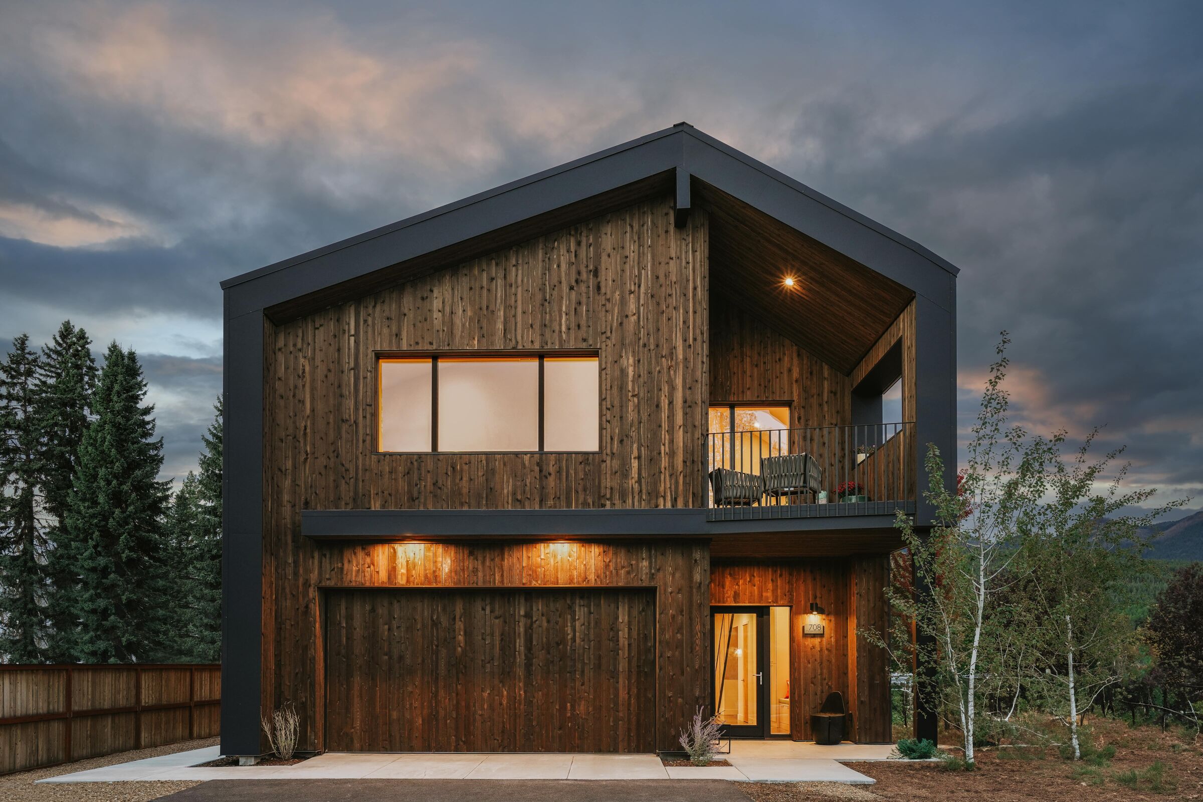 Freja House | Love Schack Architecture | Archello