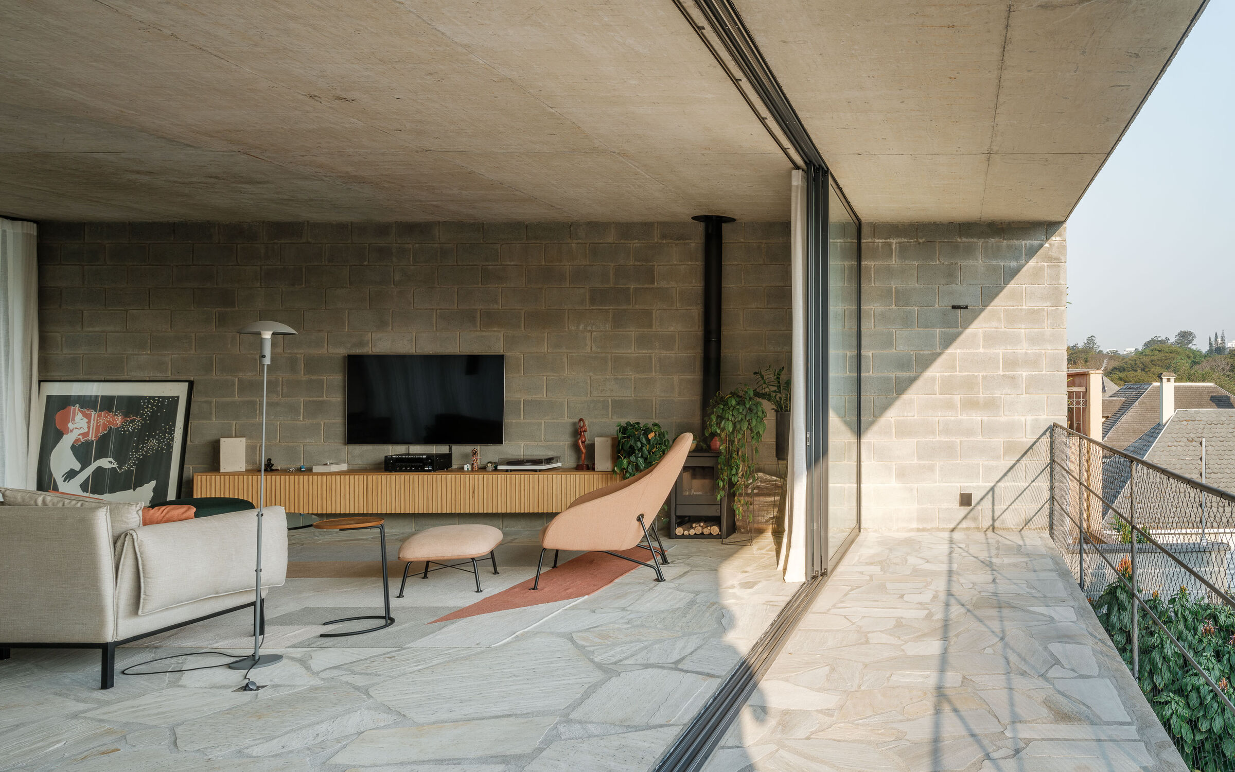 Morumbi House | Terra e Tuma | Archello