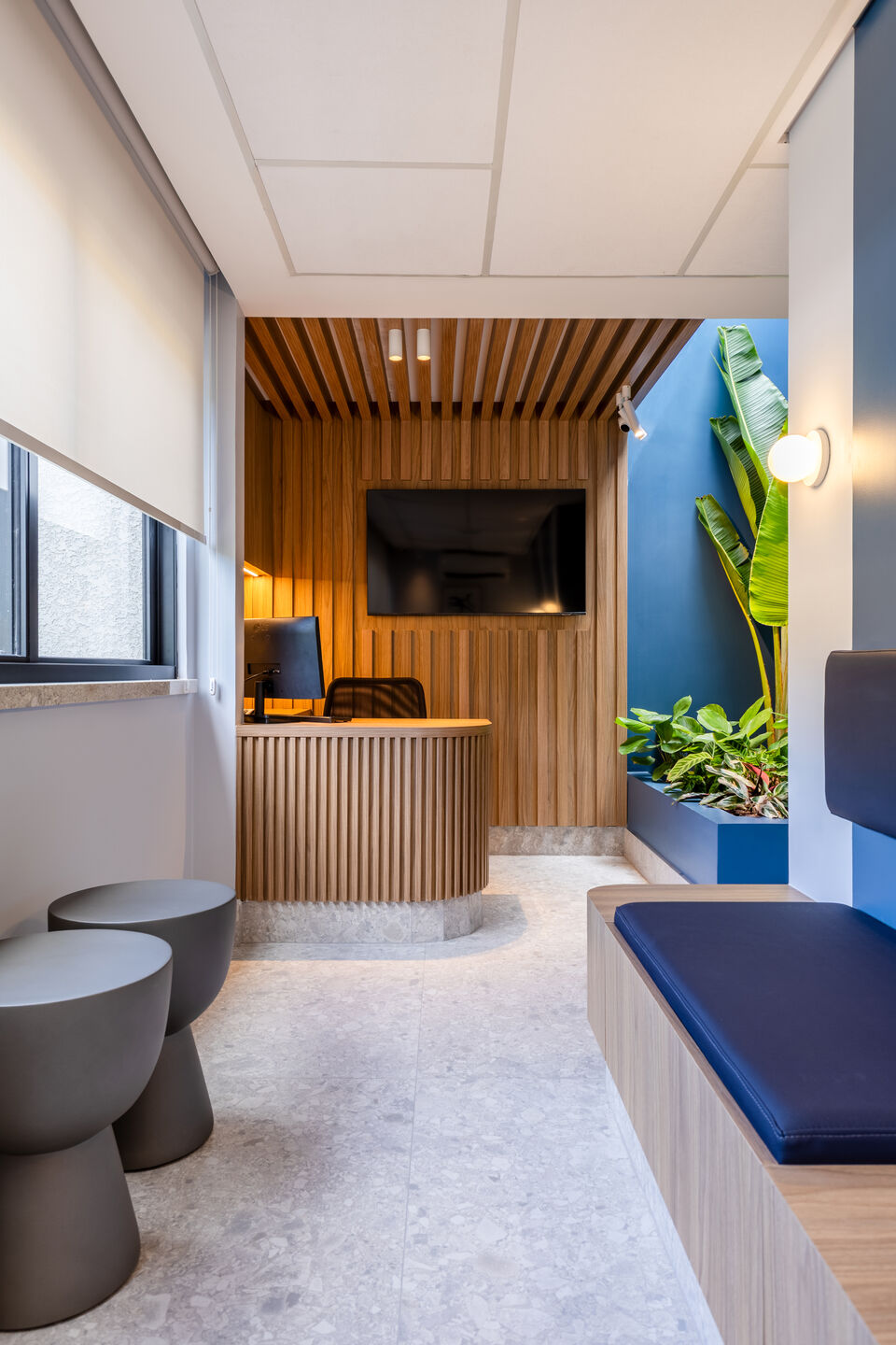 CliniVet Feline Center | RAAS Arquitetura | Archello