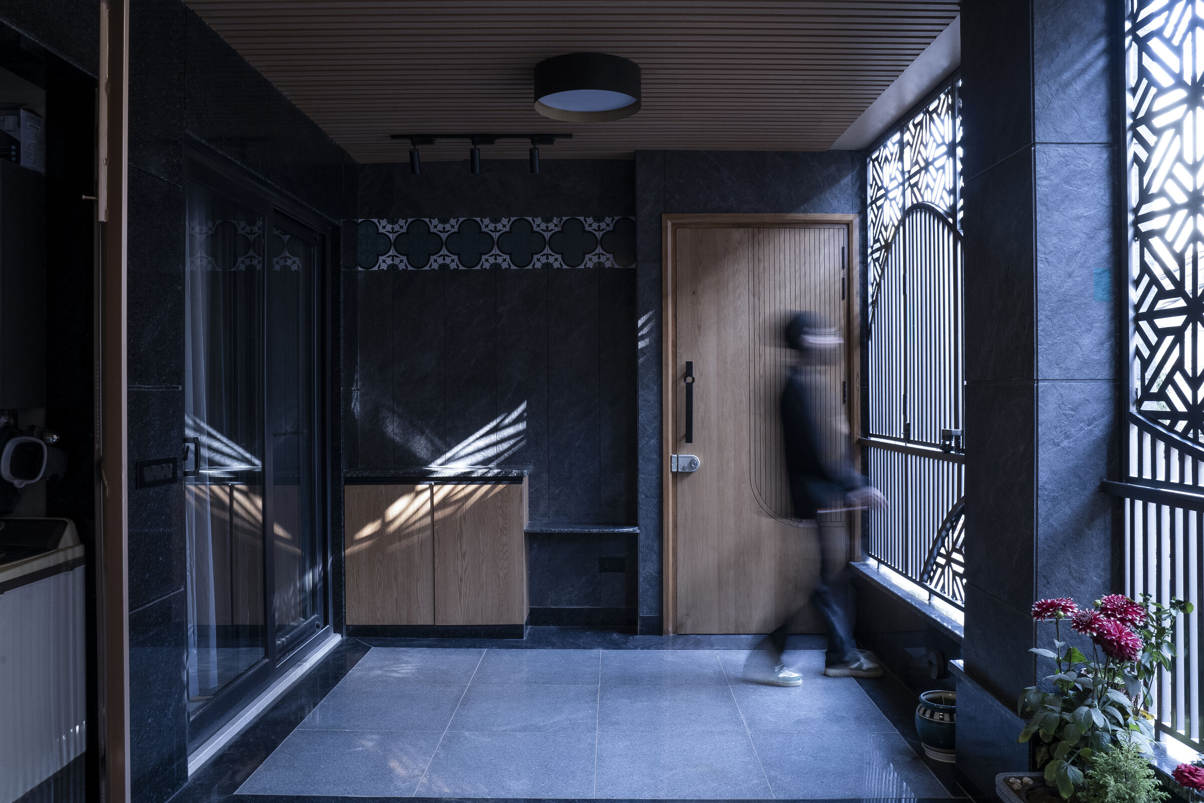 Gallery of Aakar | derack space+design | Media - 9