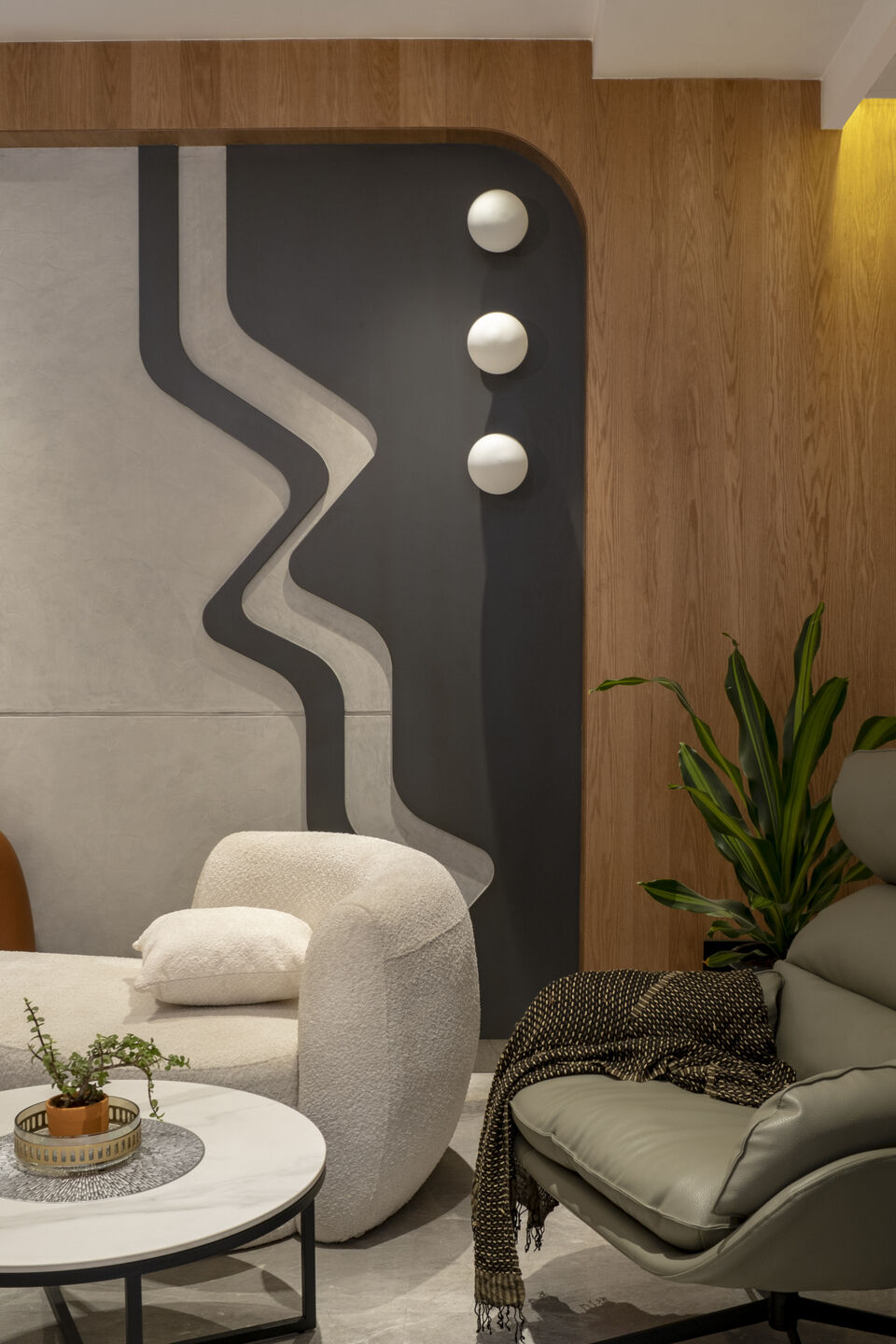 Gallery of Aakar | derack space+design | Media - 6