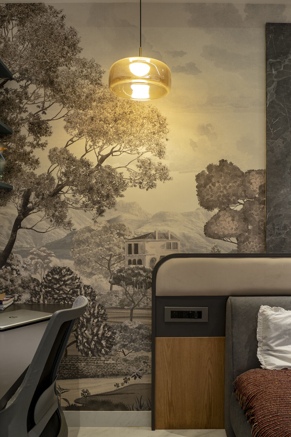 Gallery of Aakar | derack space+design | Media - 15