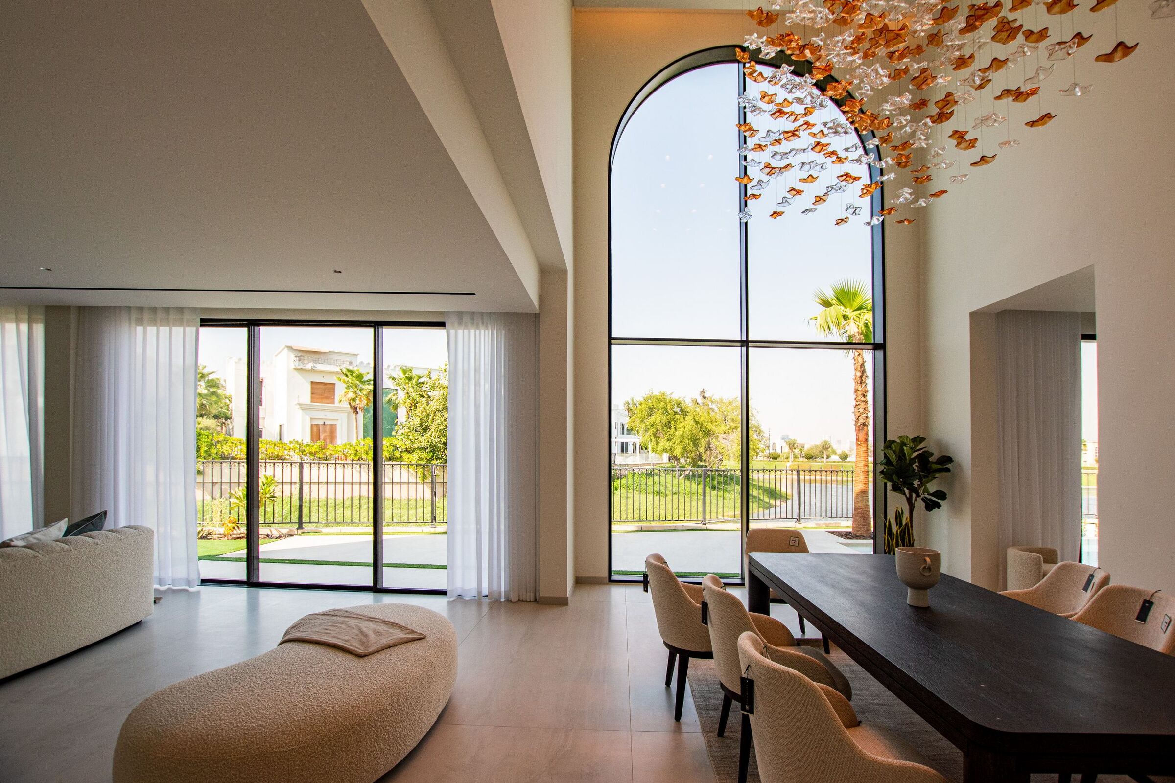 Gracili Minimal Systems® series 33 by Euro Systems® | Archello