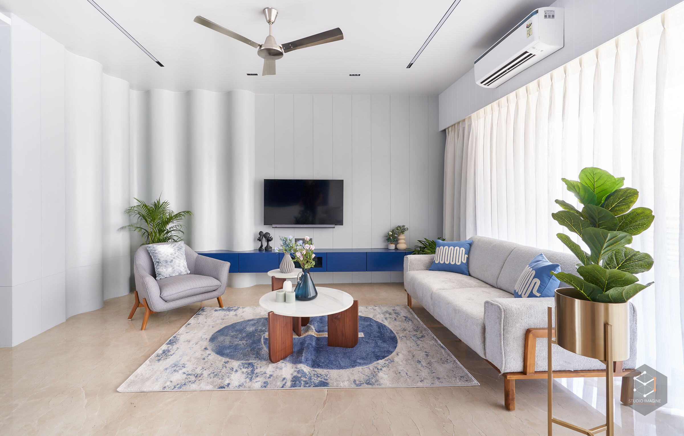 KEYSTONE 72 | Studio Imagine | Archello