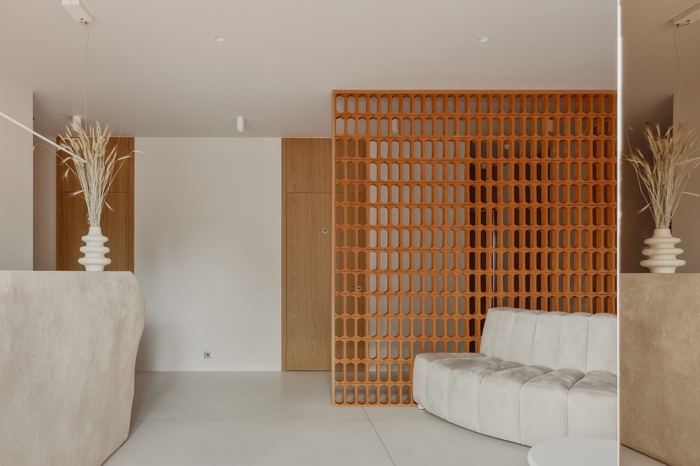 Serenity in healthcare spaces | NŌR Design Studio | Archello