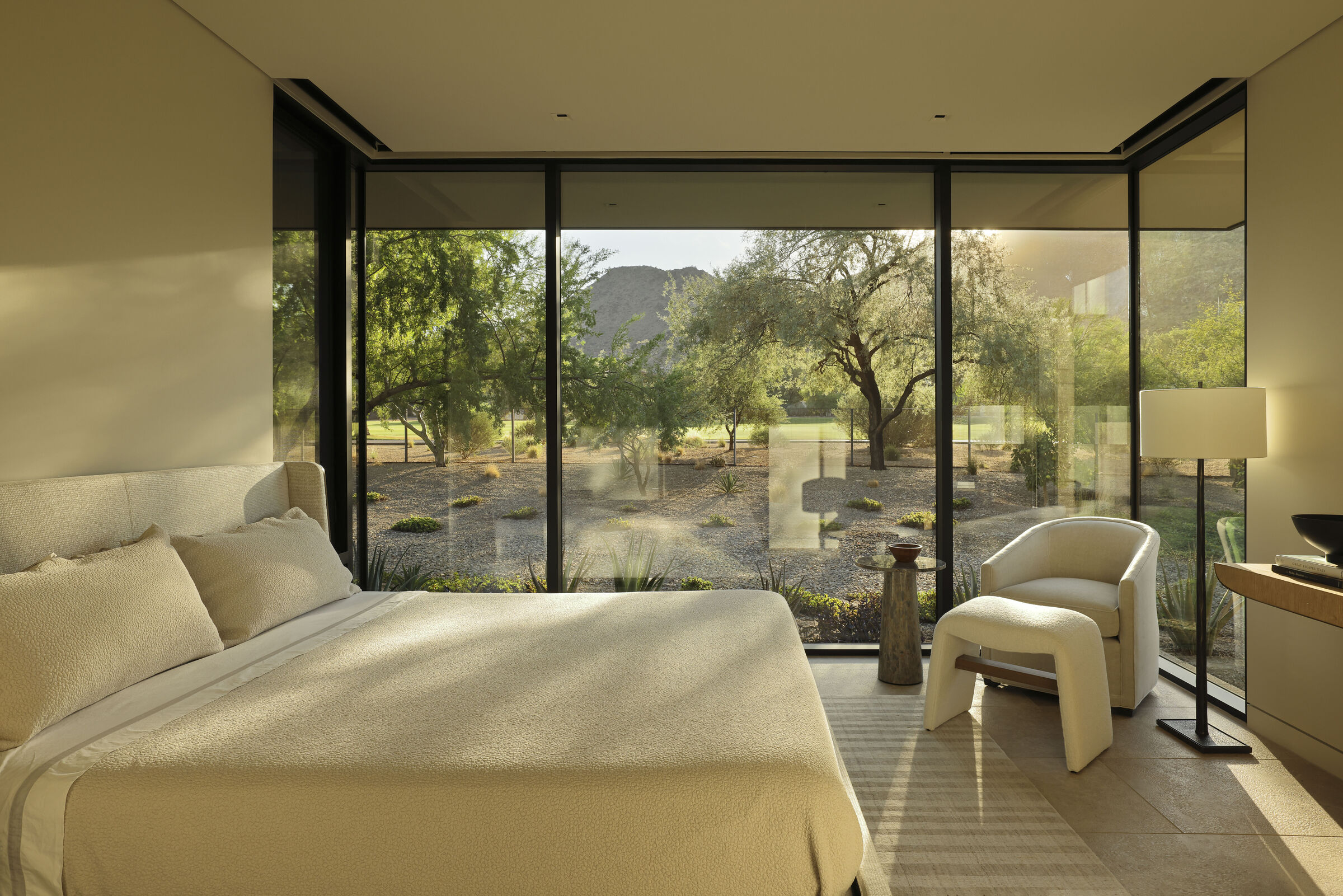 Gallery of Desert Fairways Residence | Kendle Design Collaborative | Media - 20