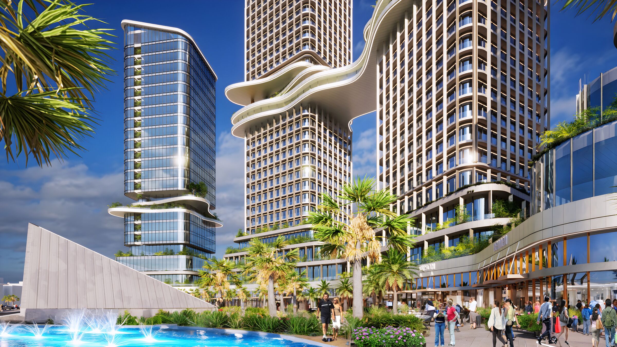 Gallery of Pavilion by Rams | Dome+Partners | Media - 8