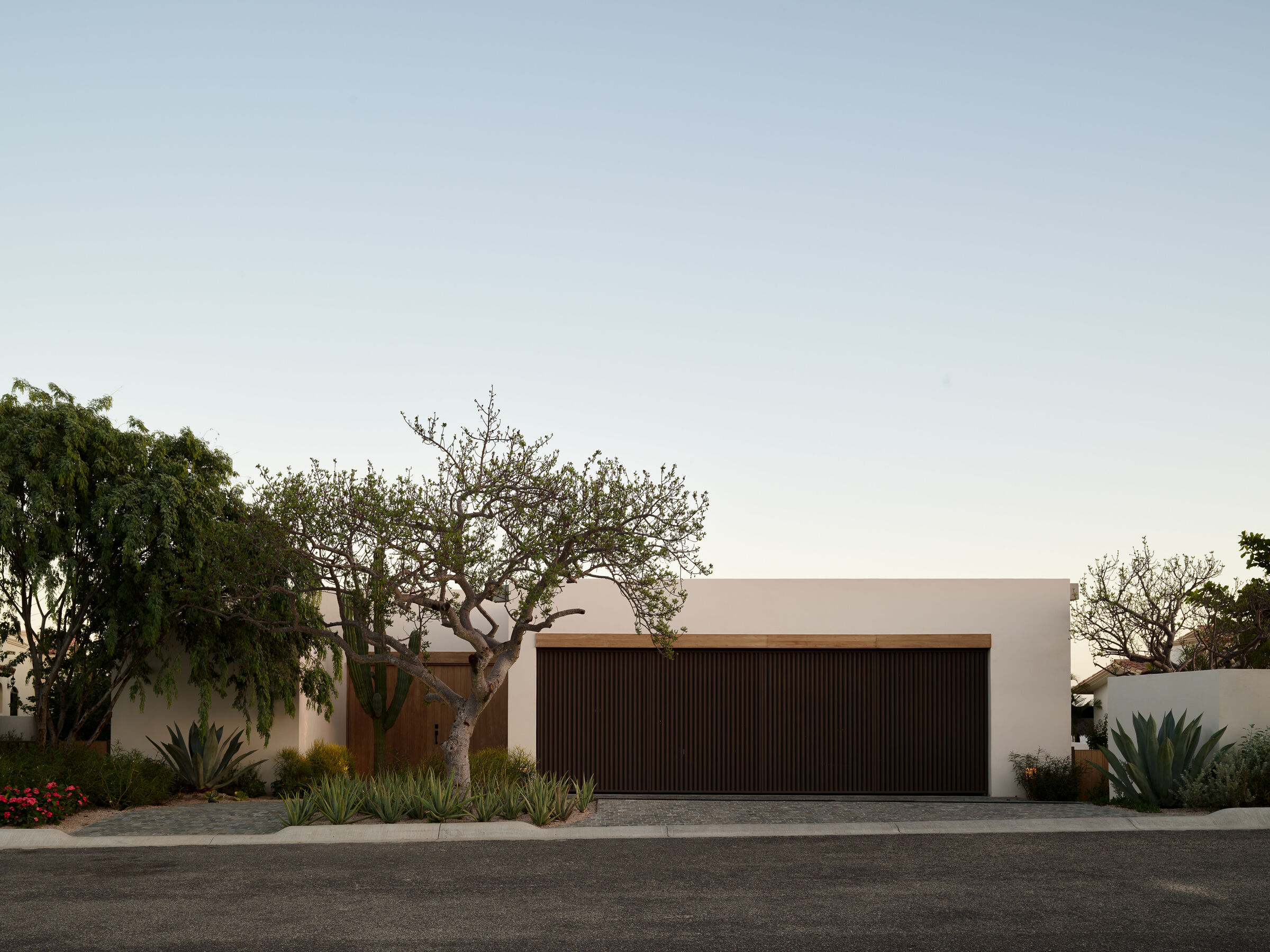 Casa Ananda | Yturbe Taller de Arquitectura | Archello