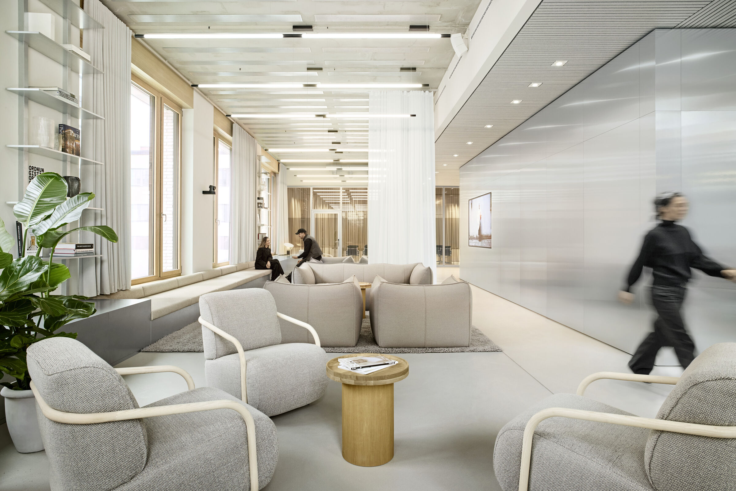 BESTSECRET Munich Headquarters | HENN | Archello