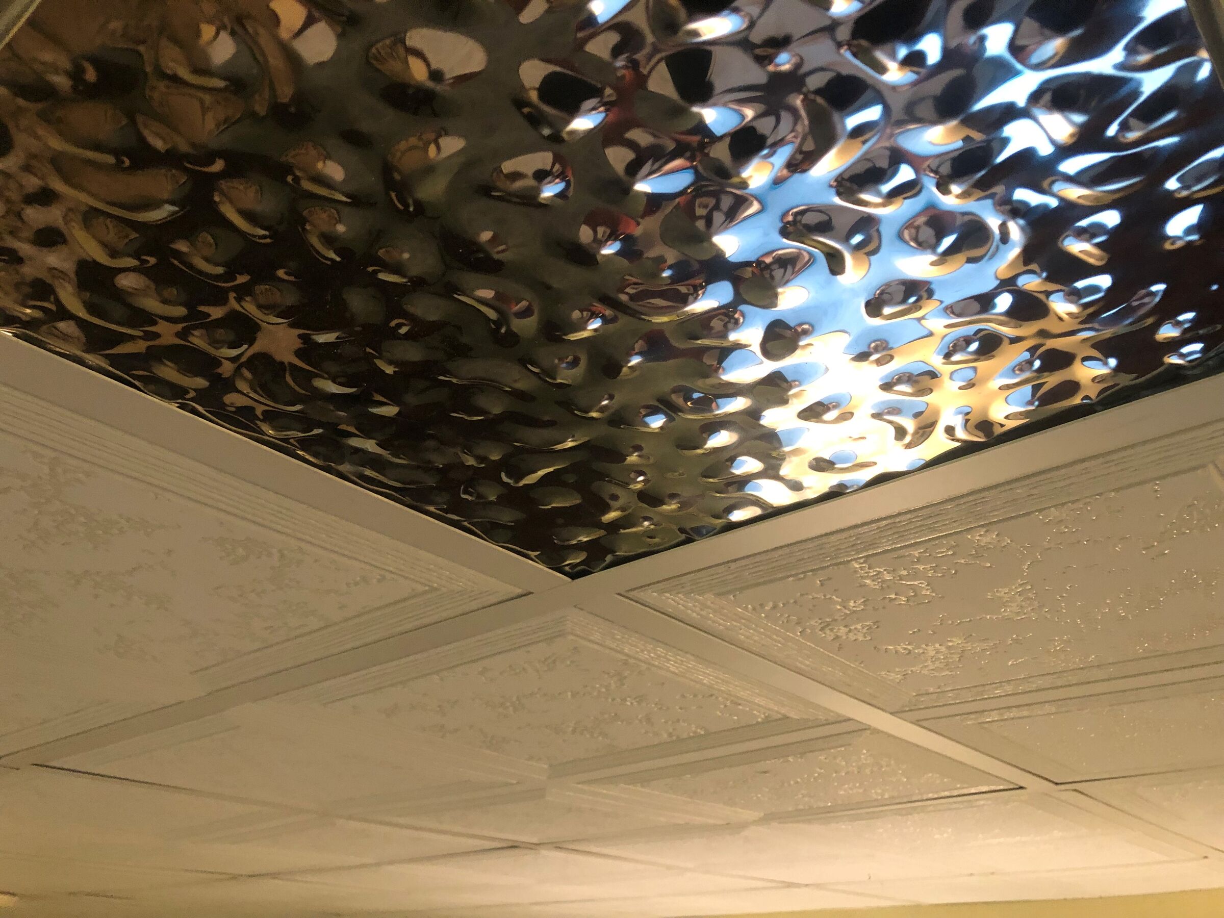 1WND by Rigidized Metals Corporation | Archello