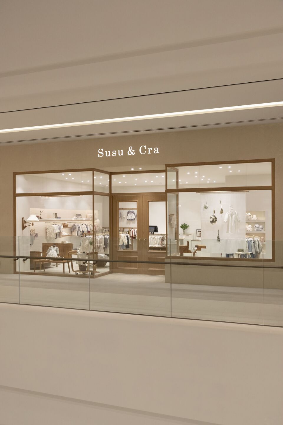 SUSU & CRA | DESIGN STUDIO MONO | Archello