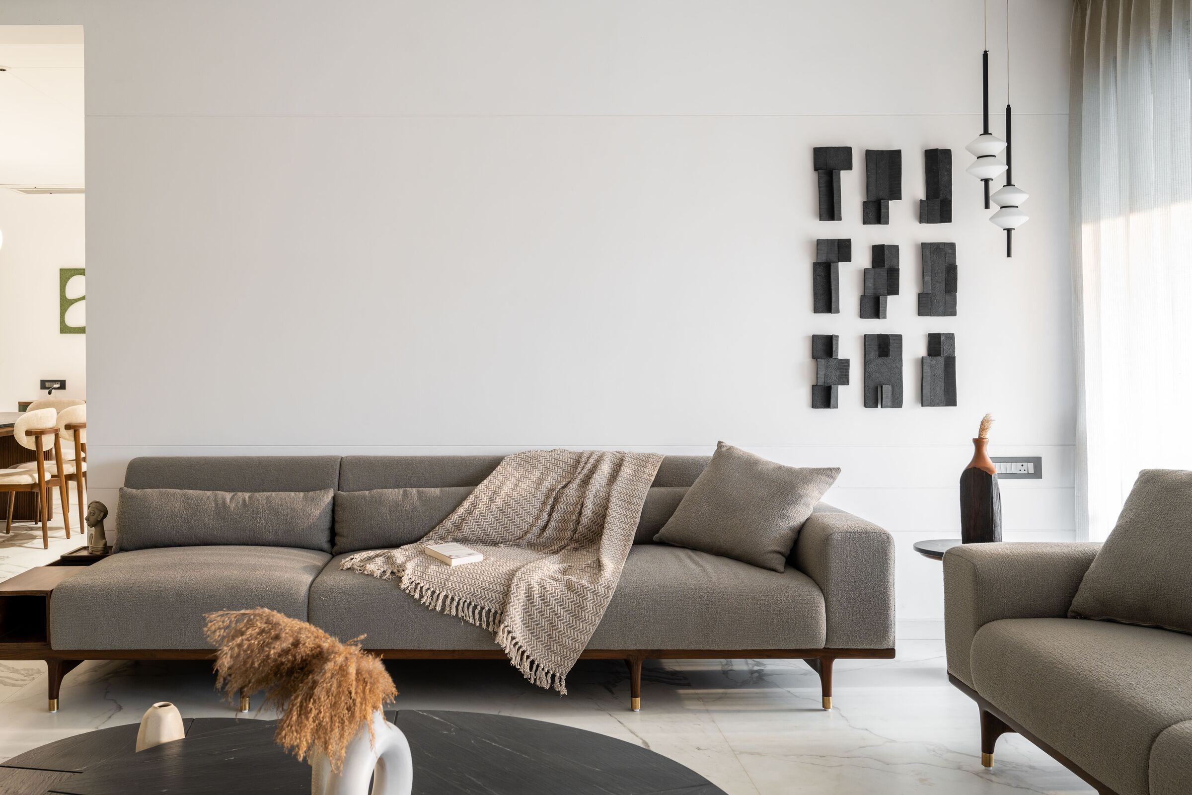 Darpan | Ikshhana Design Studio | Archello