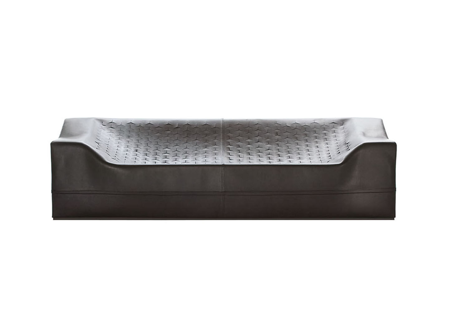 Skin | Sofa by Molteni&C | Archello