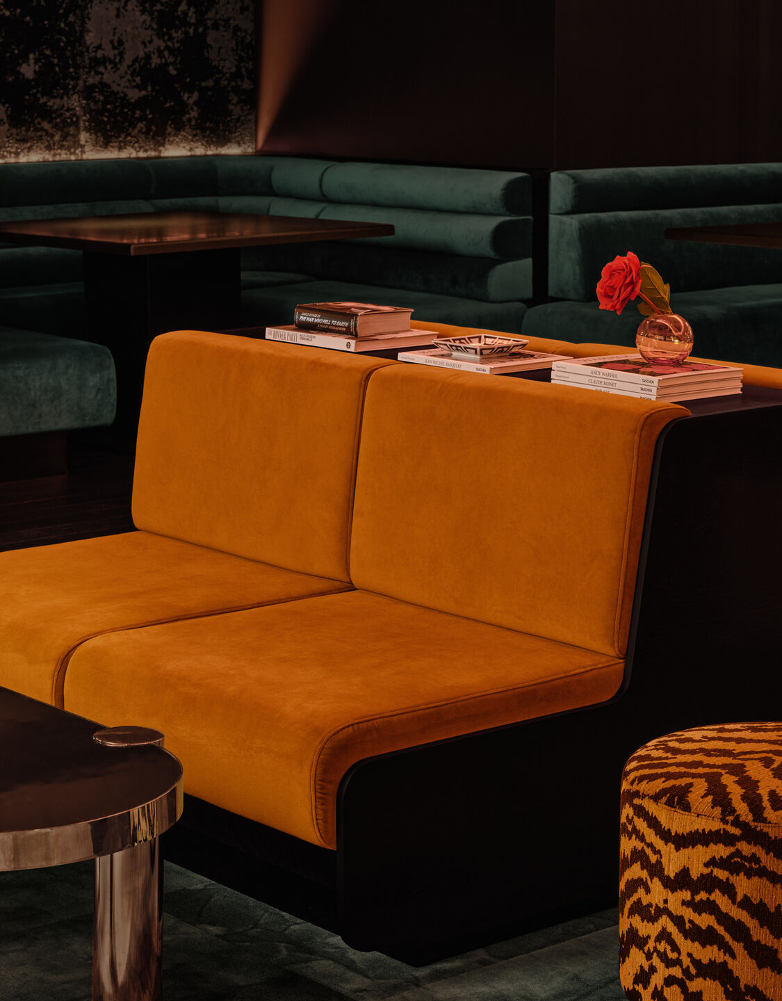 Gallery of Bowie | Ivy Studio | Media - 9