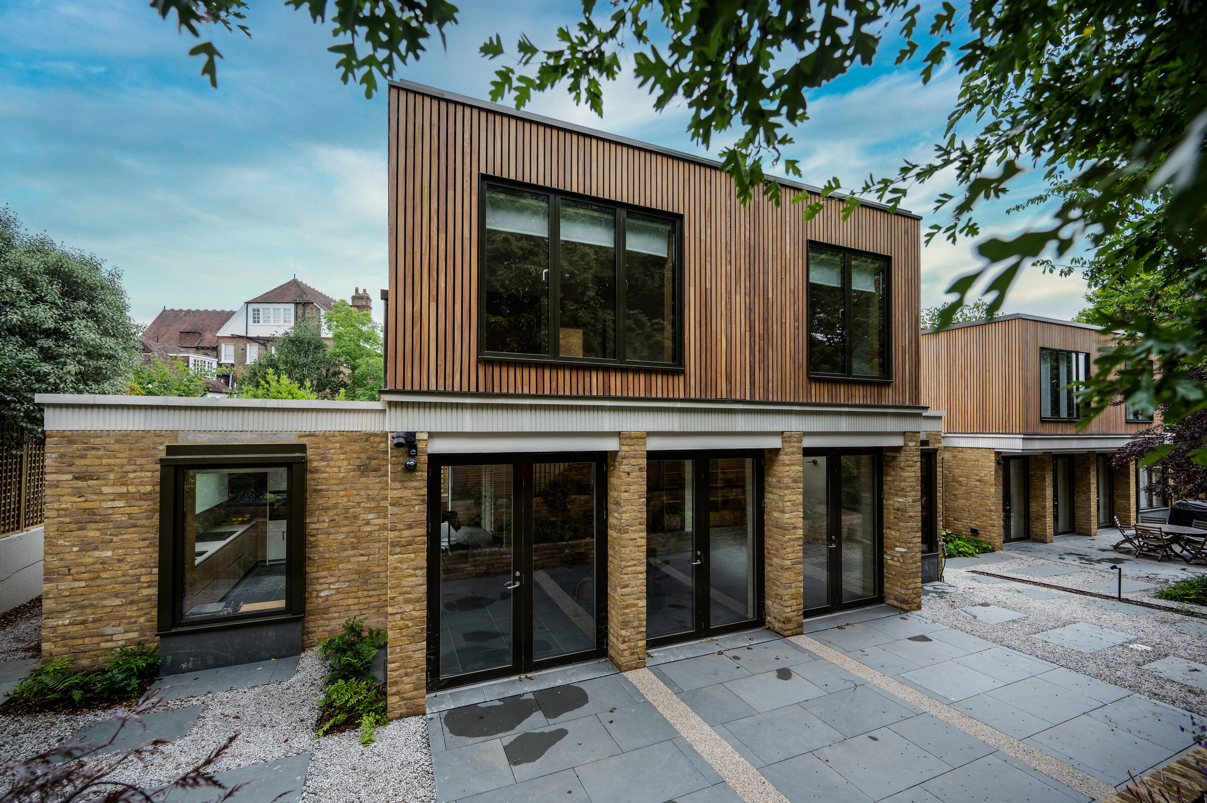 Arkwright Road | Square Feet Architects | Archello
