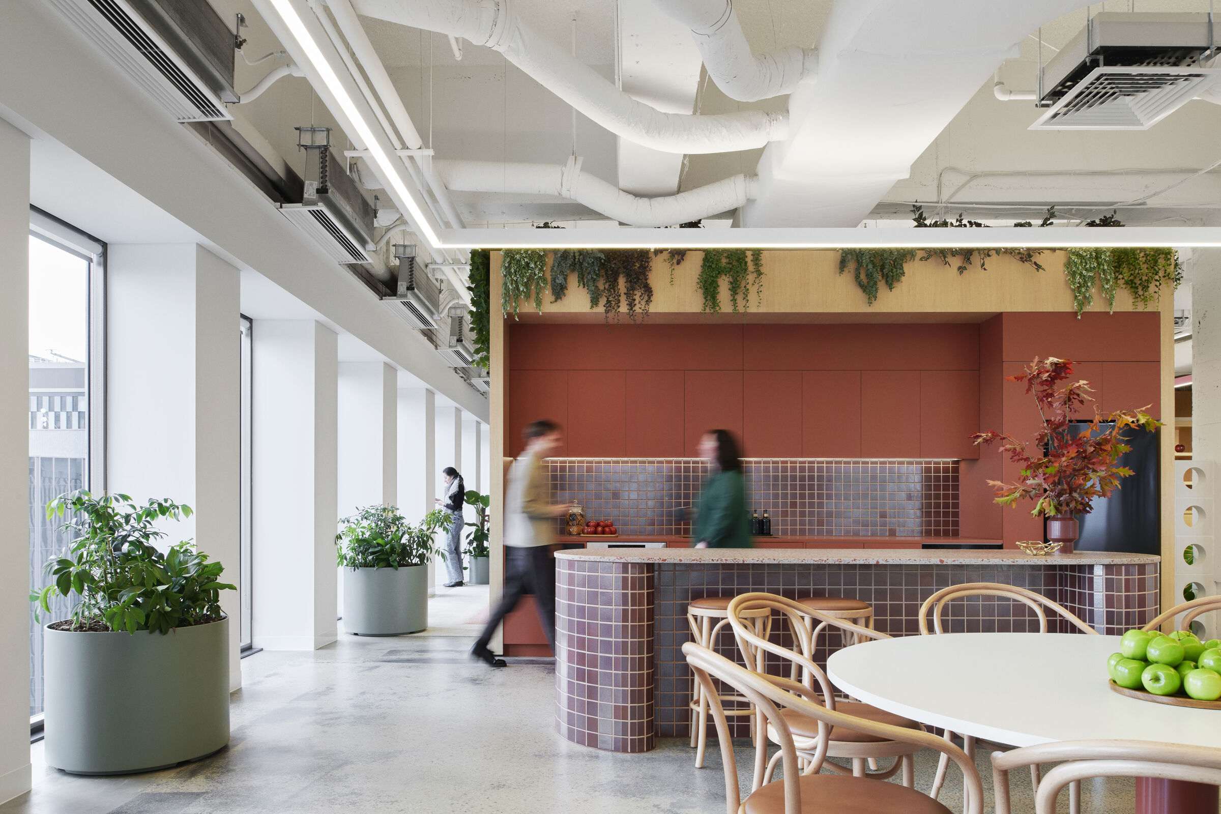 Hames Sharley Adelaide Studio | Hames Sharley | Archello