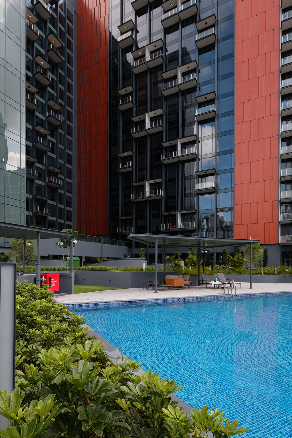 Gallery of Mercure ICON Singapore City Centre | RSP | Media - 3