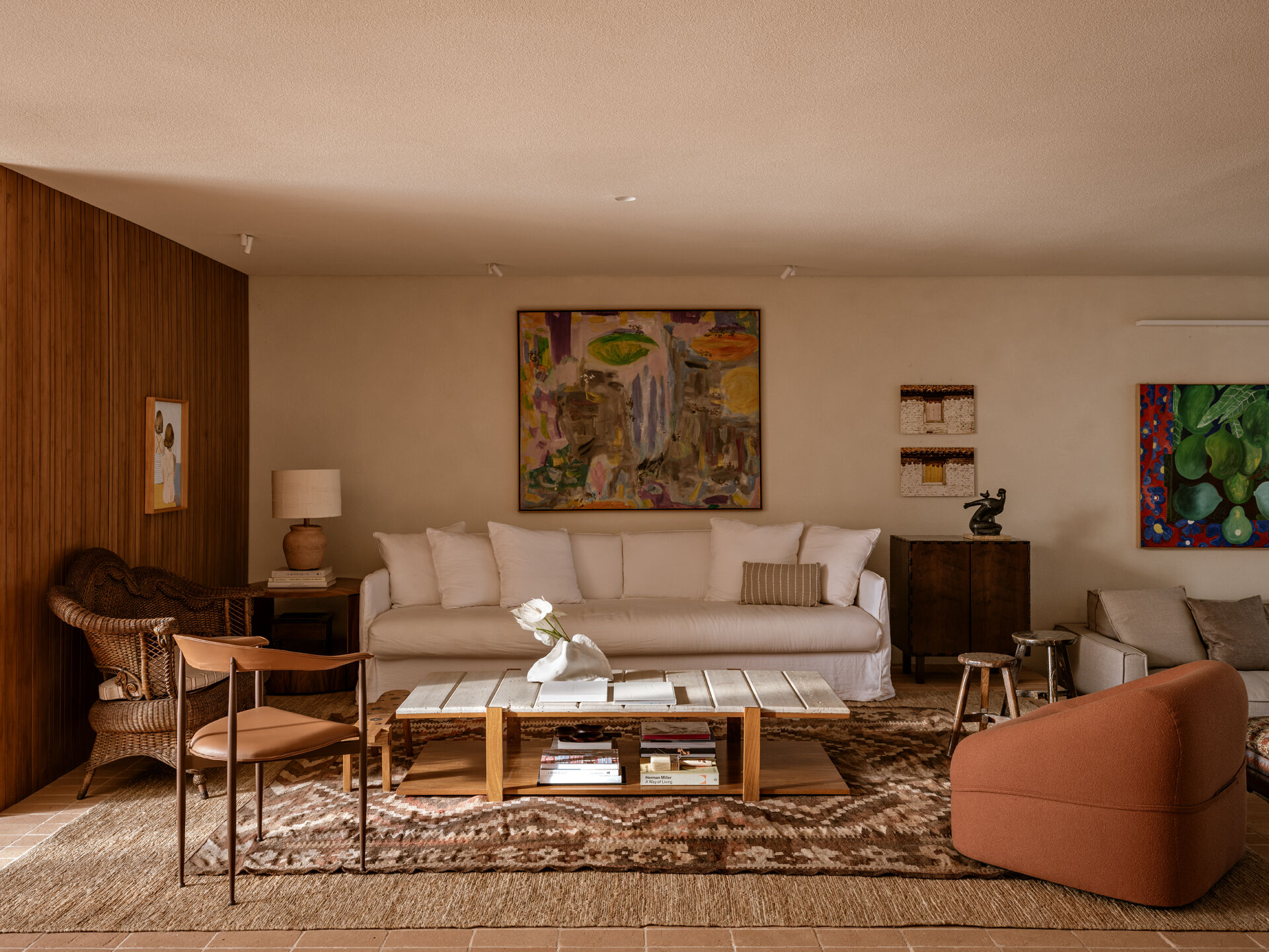 LC House | Nildo José + arquitetos associados | Archello