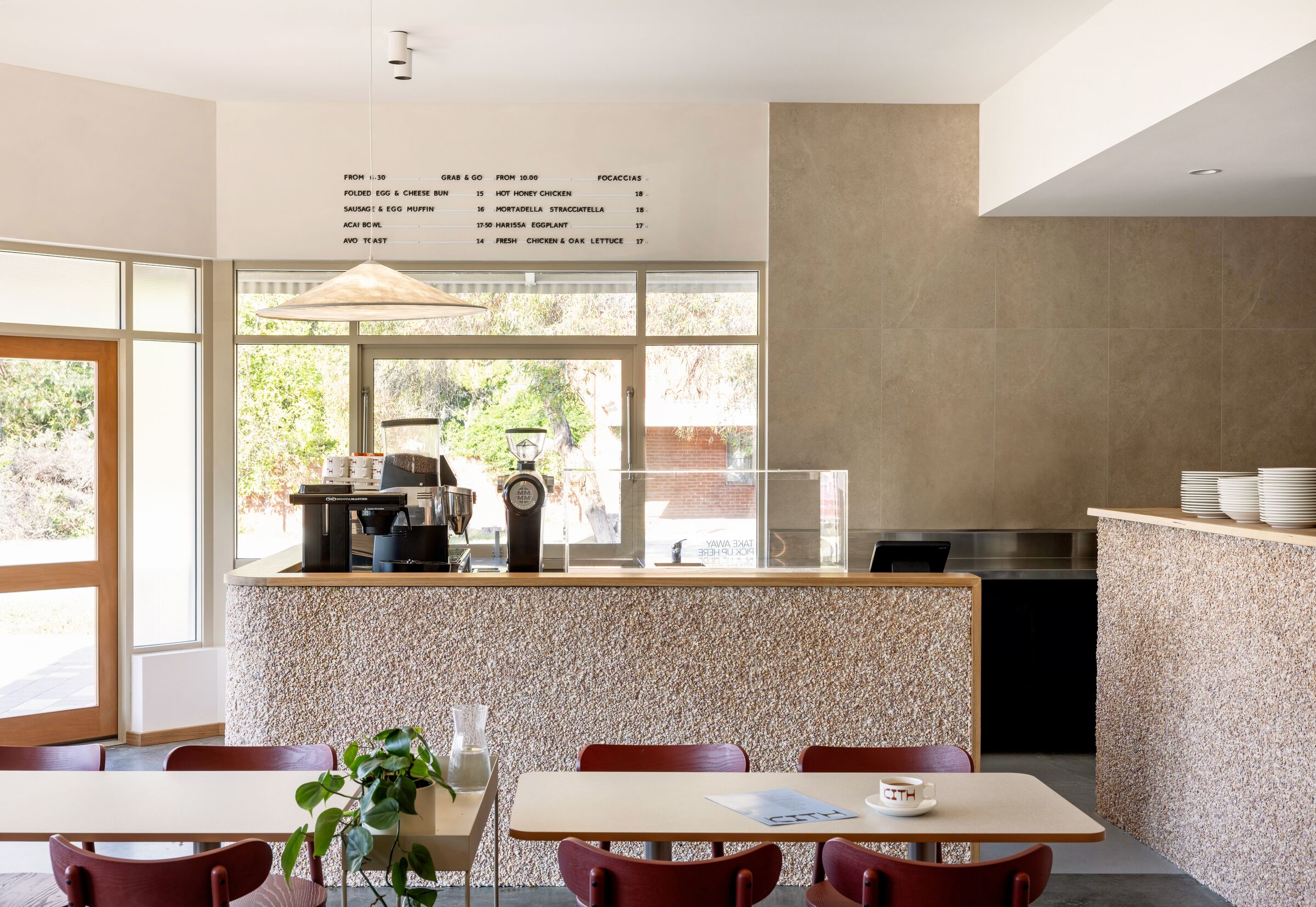 Kith | Rezen Studio | Archello