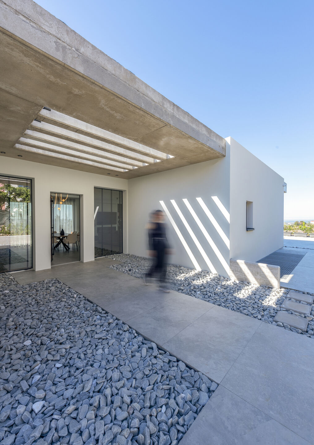 Gallery of SECRET GEM | Skarlakidis Architecture Studio | Media - 1