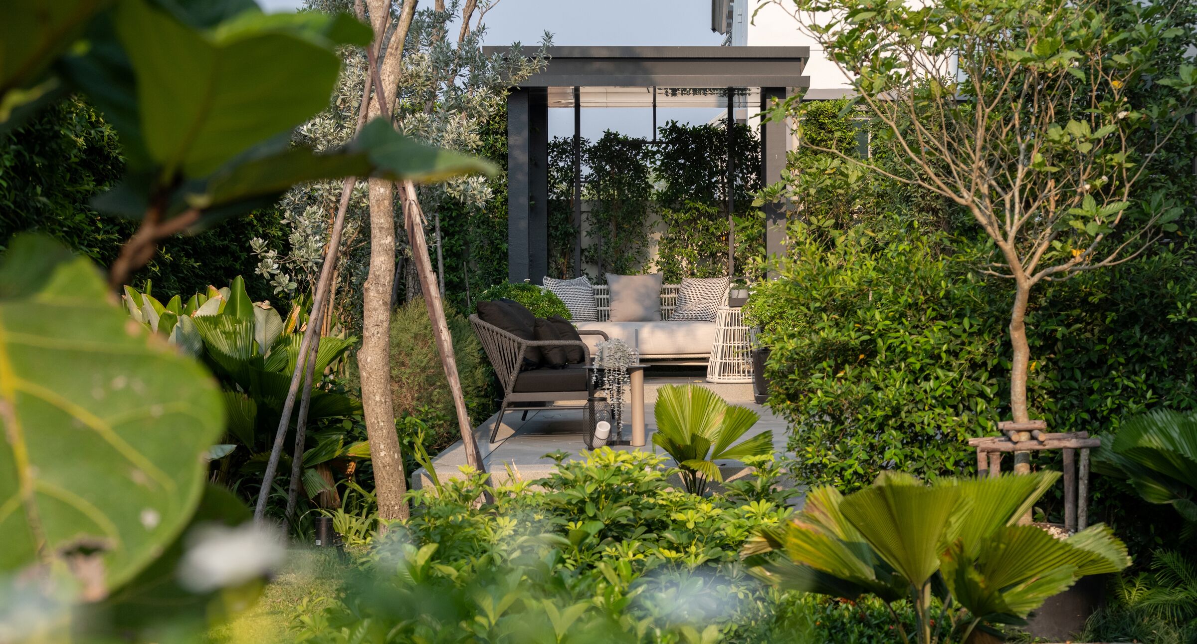 Baranee Bliss | VV Desine Landscape Architecture | Archello