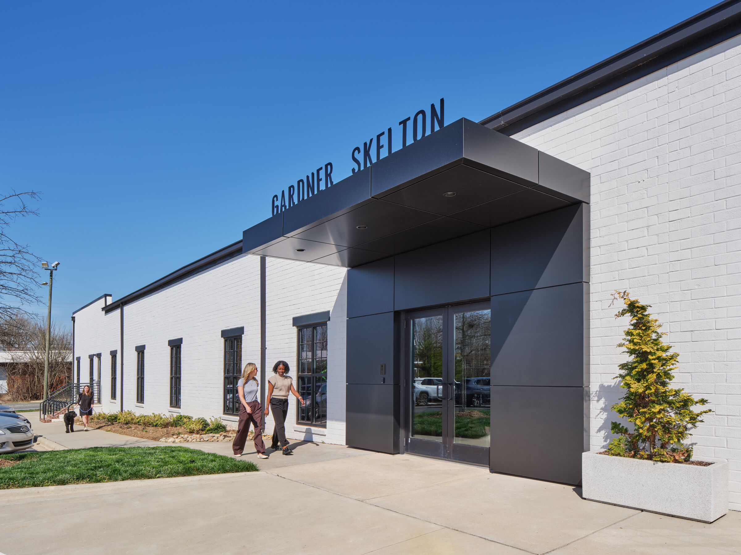 Gardner Skelton | Little Diversified Architectural Consulting | Archello