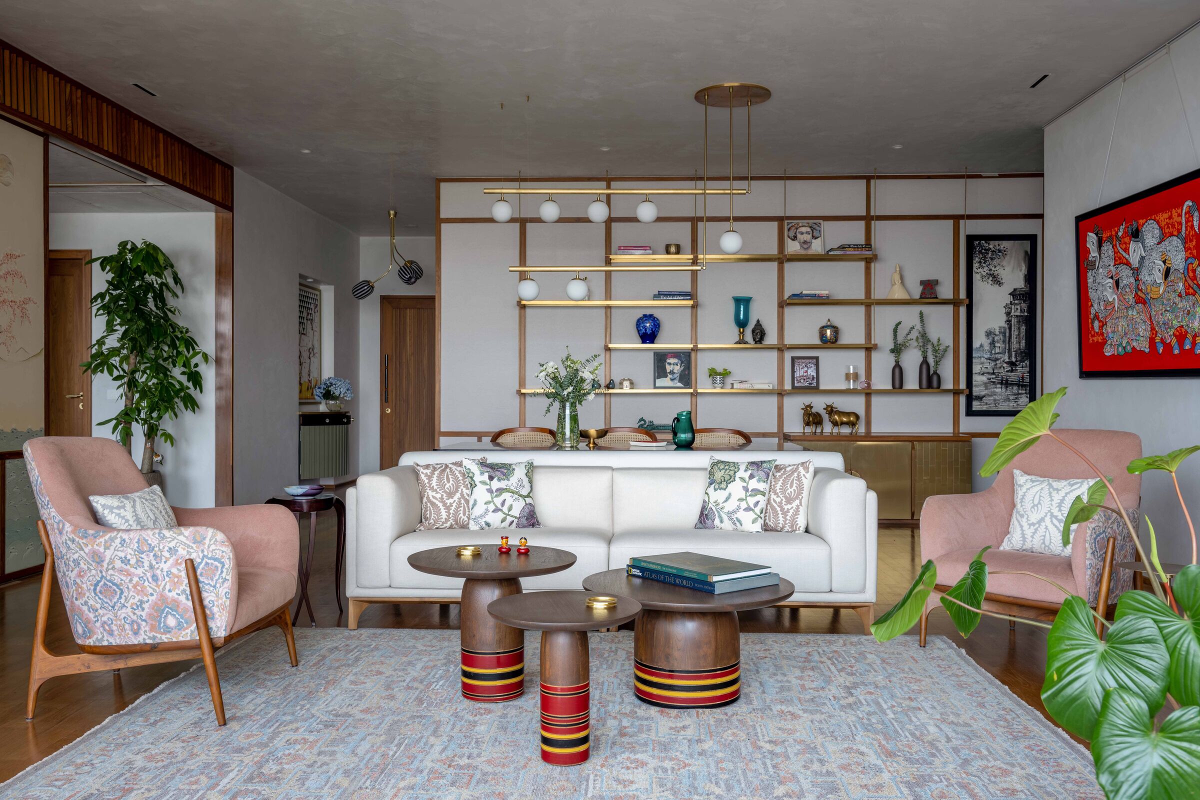 Ikigai House | Studio Motley | Archello