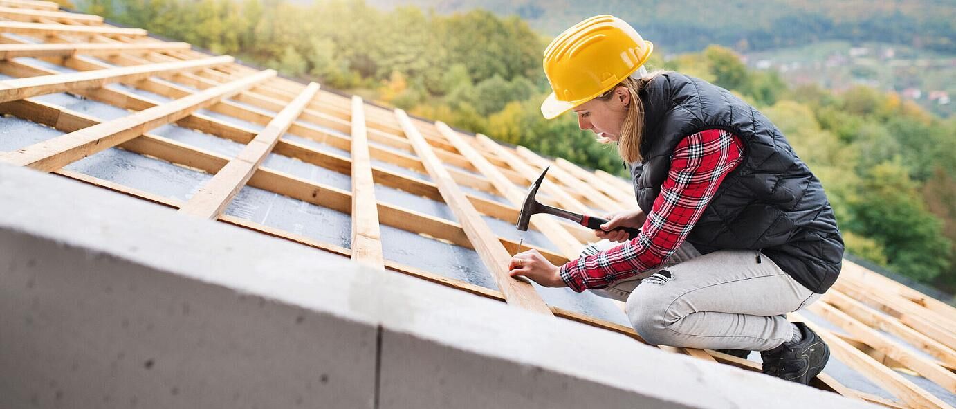 Rettenmeier CE Structural Timber by Rettenmeier | Archello