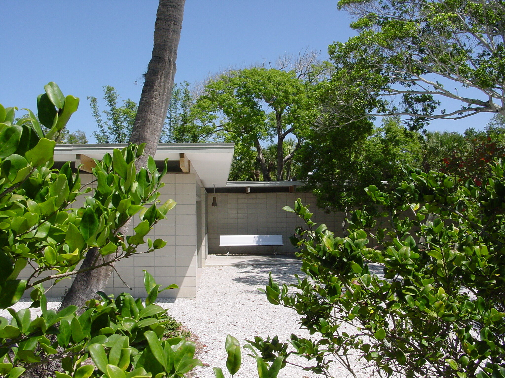 Rees Schulaner House | Seibert Architects | Archello