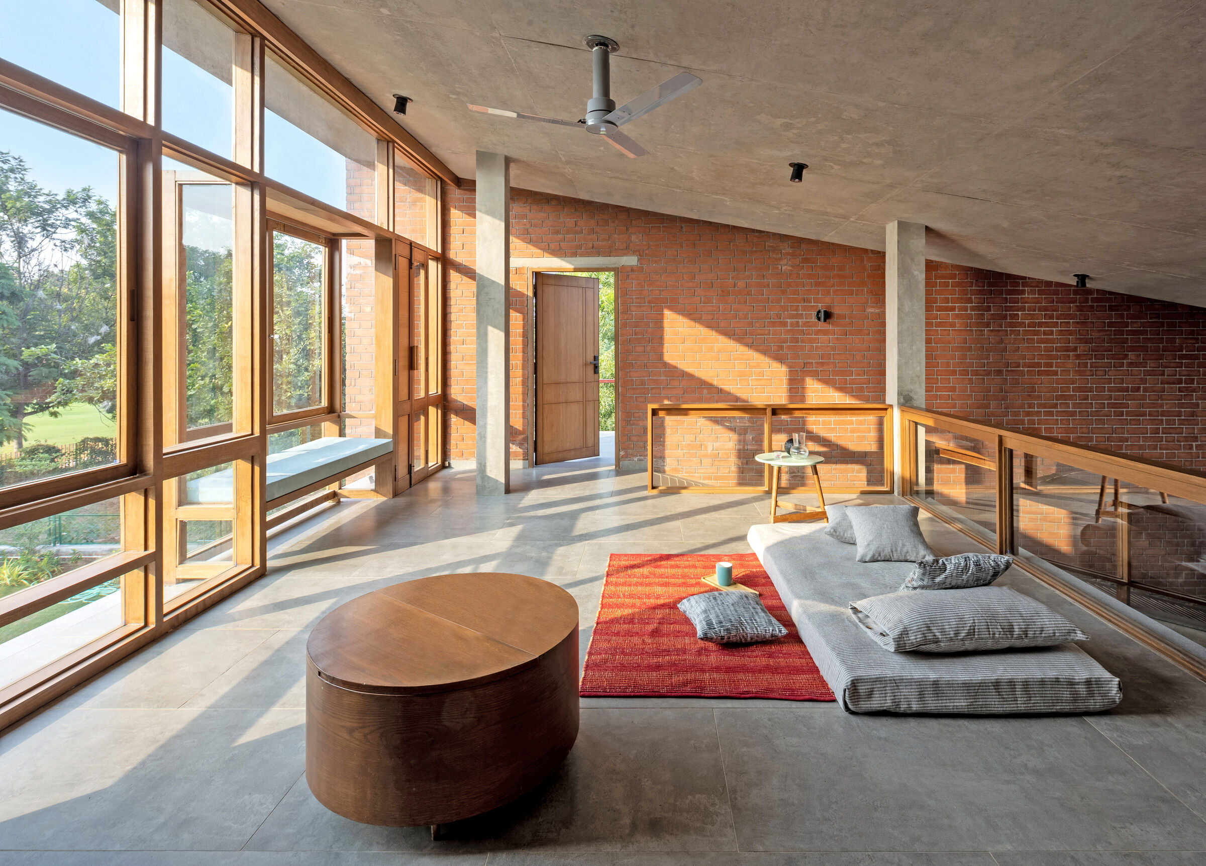 House at Kensville | Studio 4000 | Archello