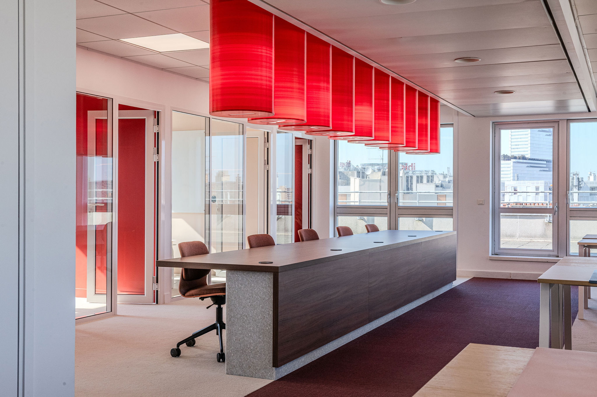 Steerone | Yemanja | Archello