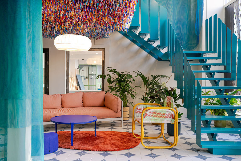 Yemanja | Yemanja | Archello