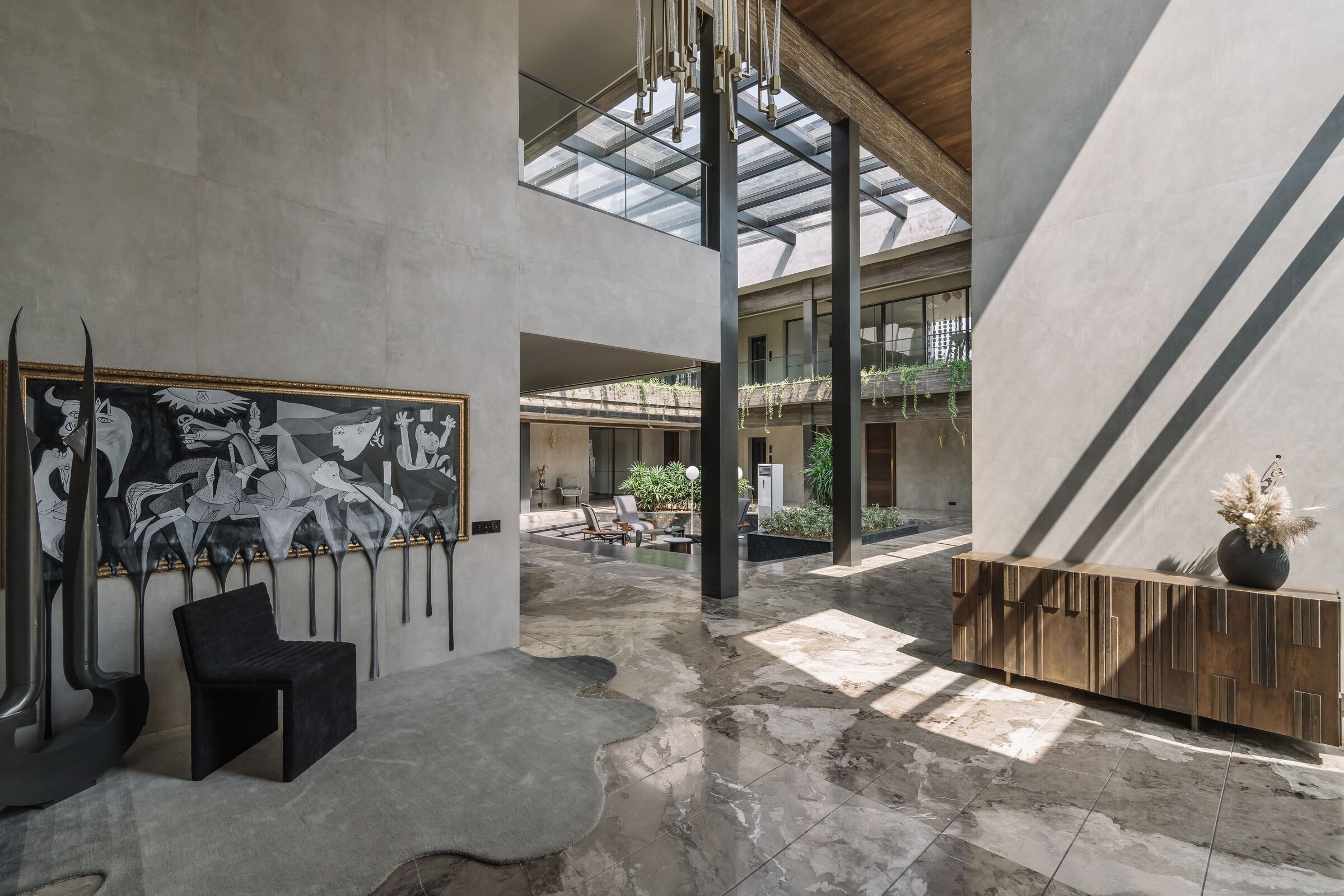 Basant Vihar | Designer’s Circle | Archello