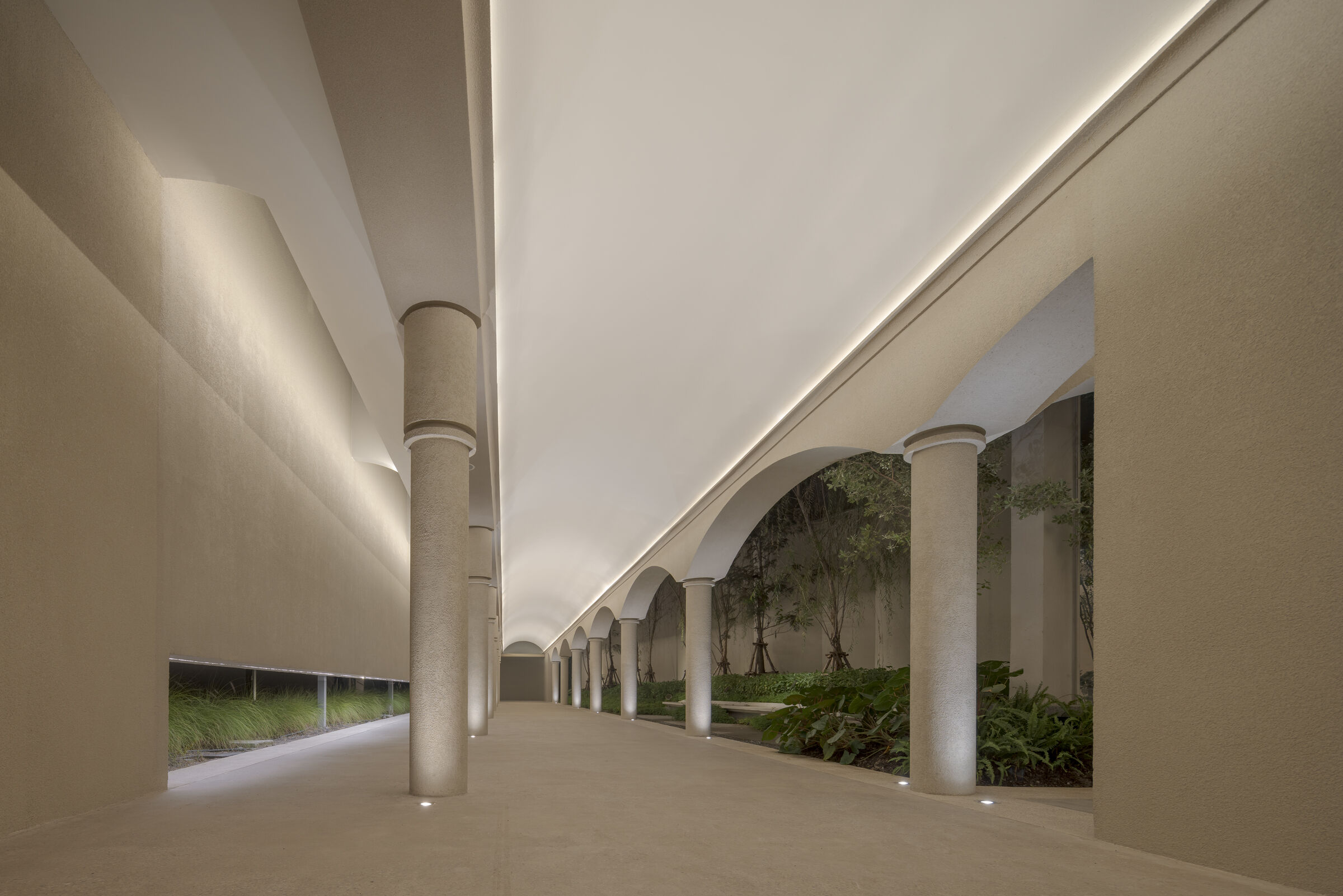 NIRAHN | I LIKE DESIGN STUDIO | Archello