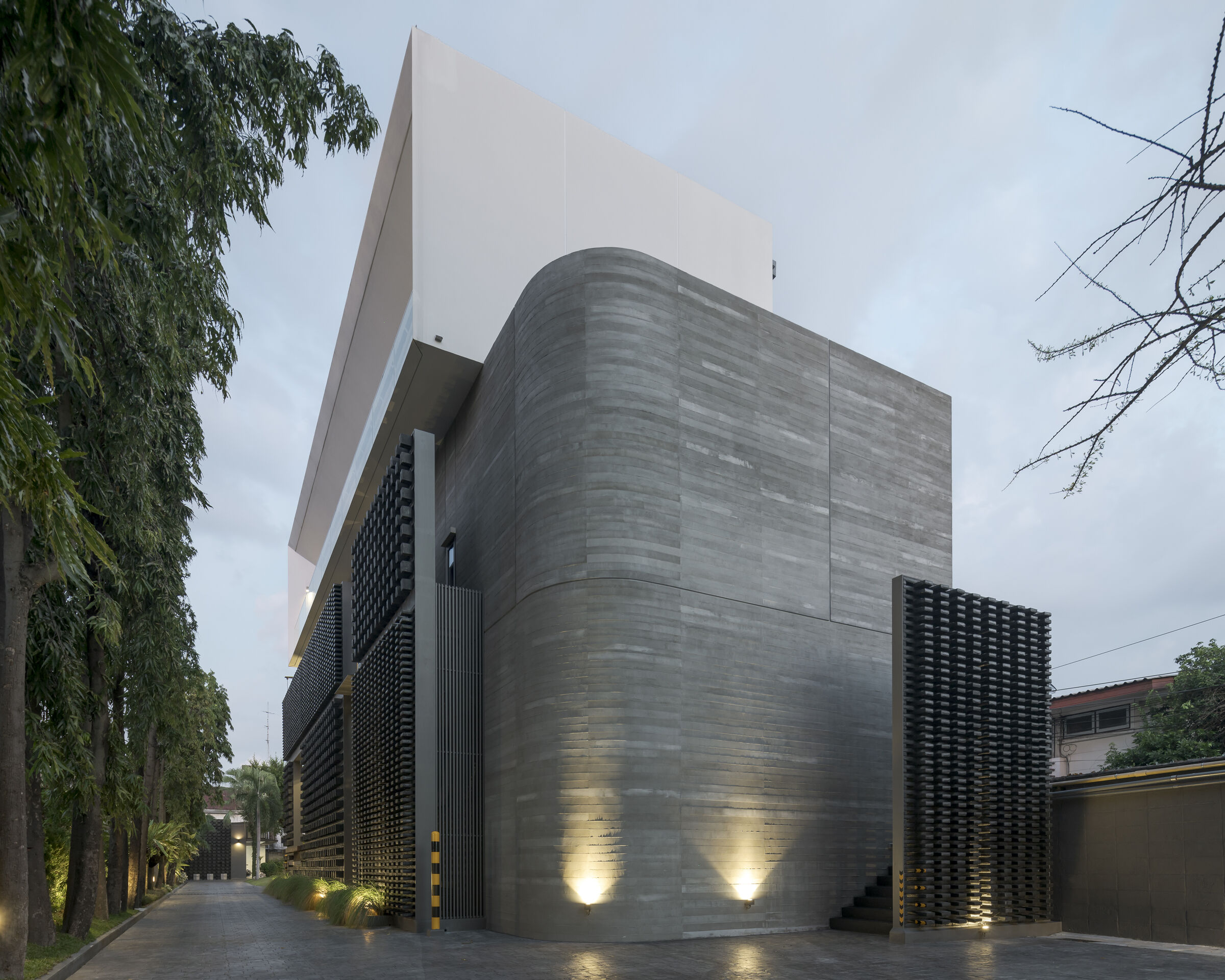 S39 HOUSE | I LIKE DESIGN STUDIO | Archello