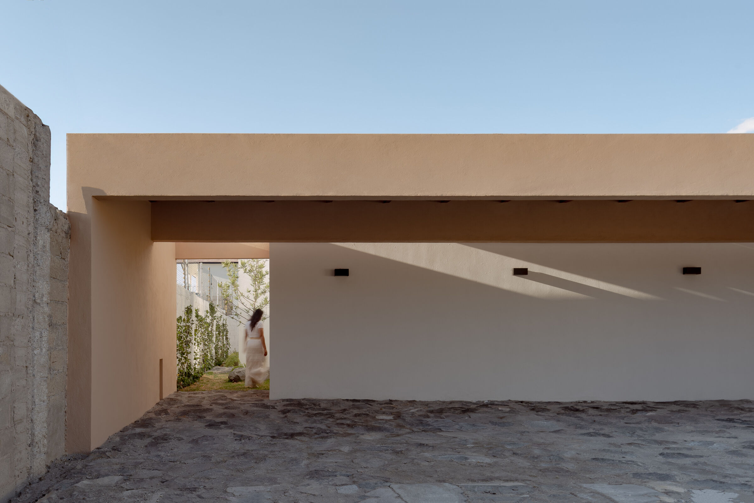 Casa Entre Terrazas | Ikanimej Arquitectos | Archello