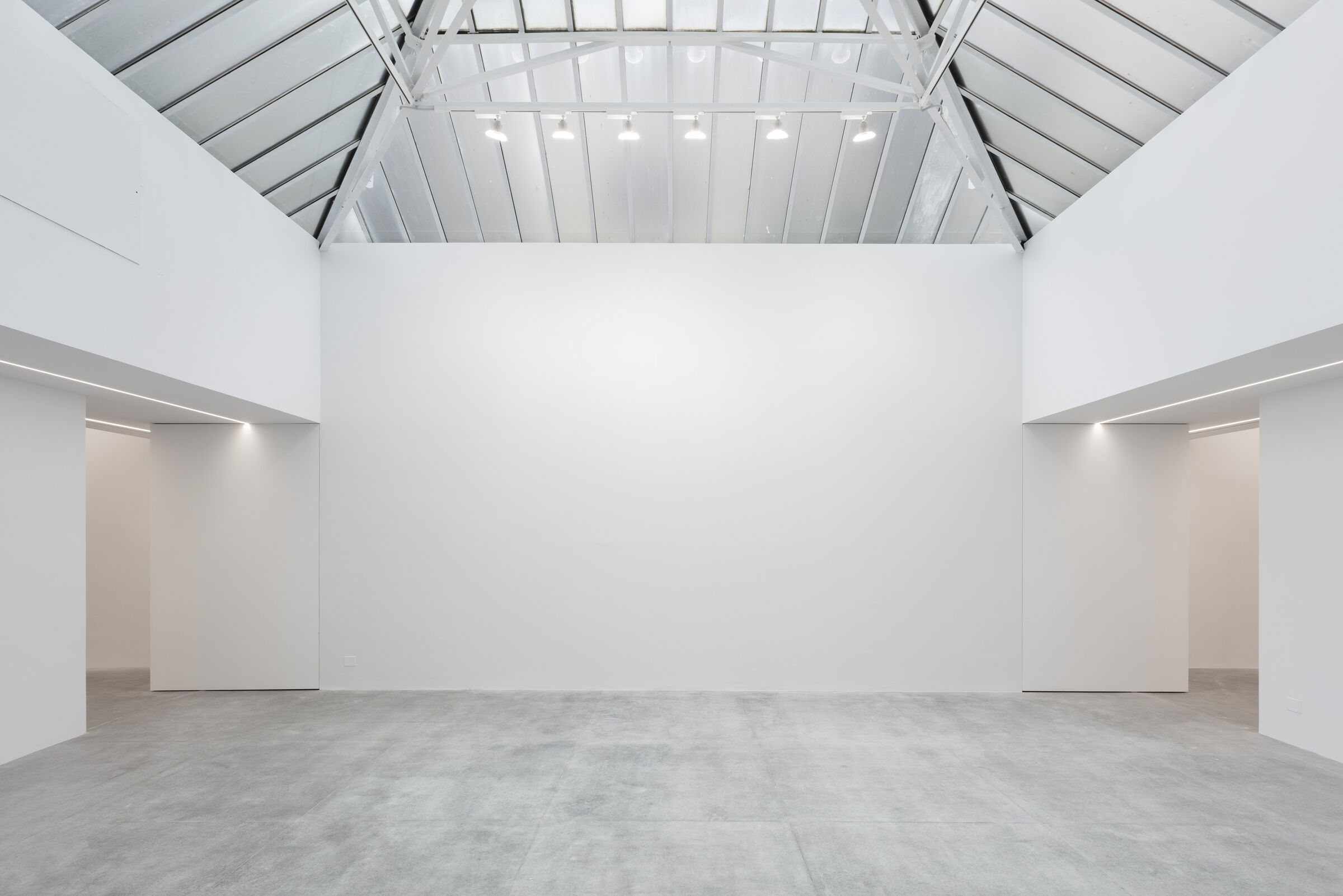 Vistamare Gallery | S4A | Space4Architecture | Archello