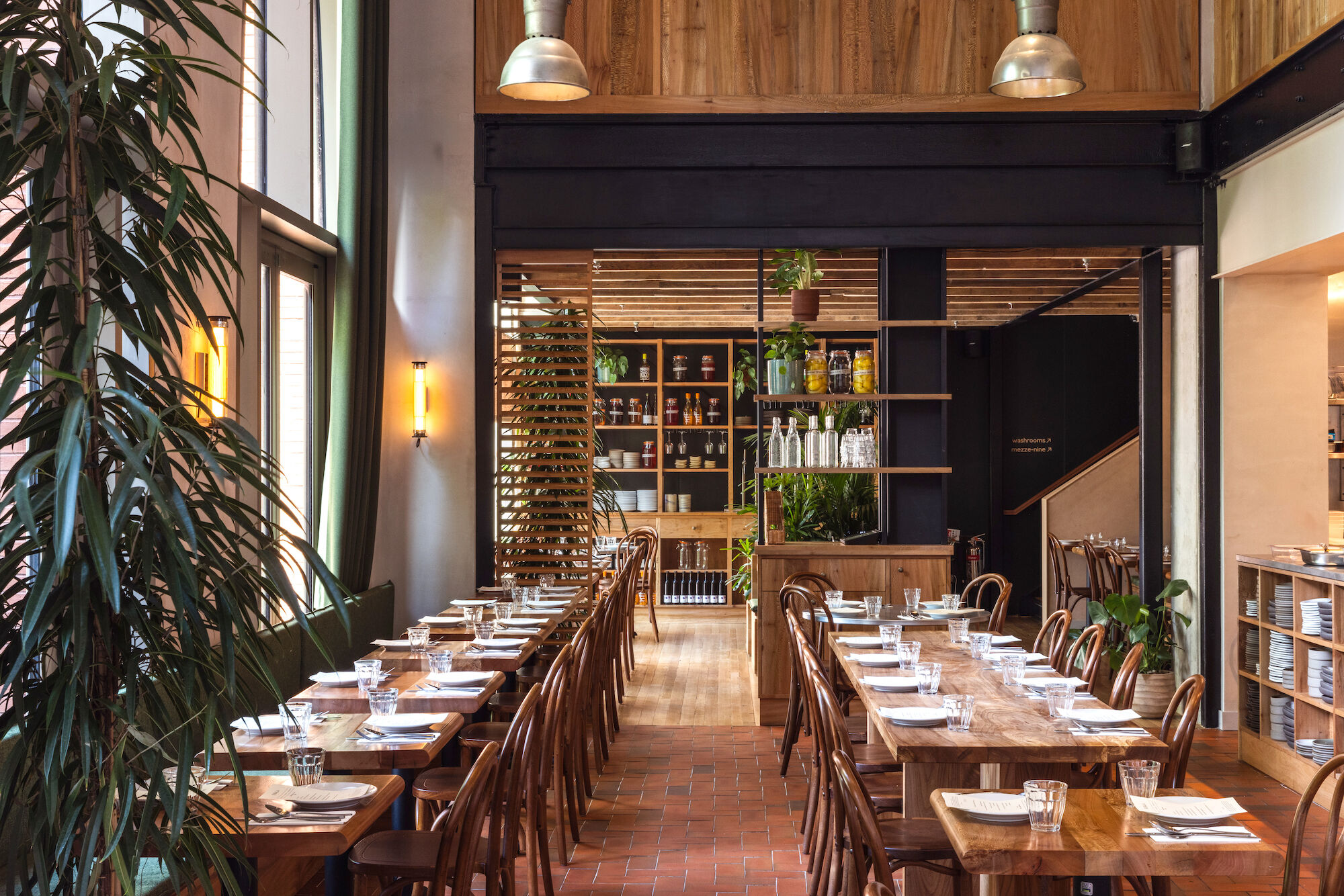 Bubala King’s Cross | Other Side | Archello