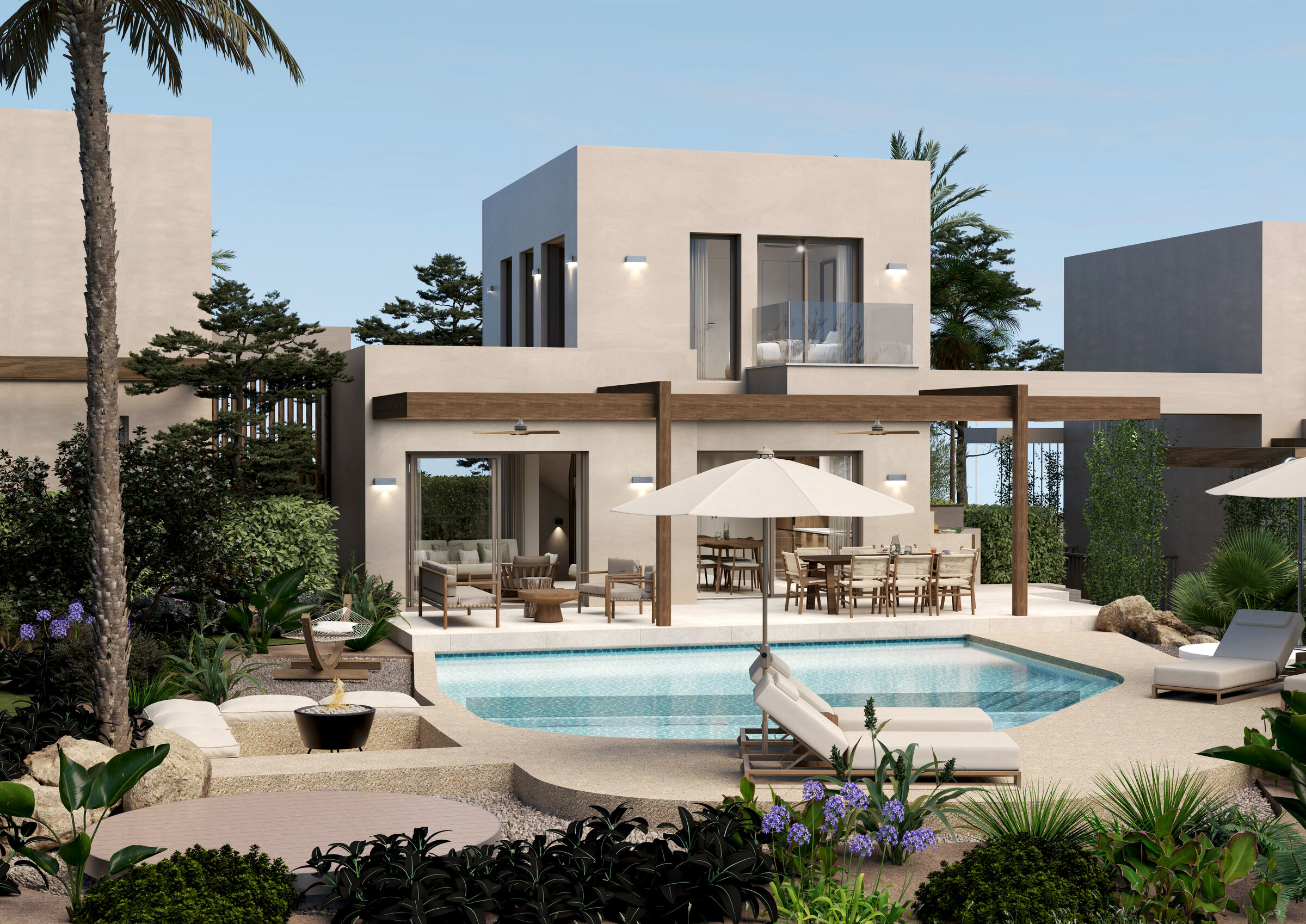 CUBICAL FOREST | TAKA + PARTNERS | Archello