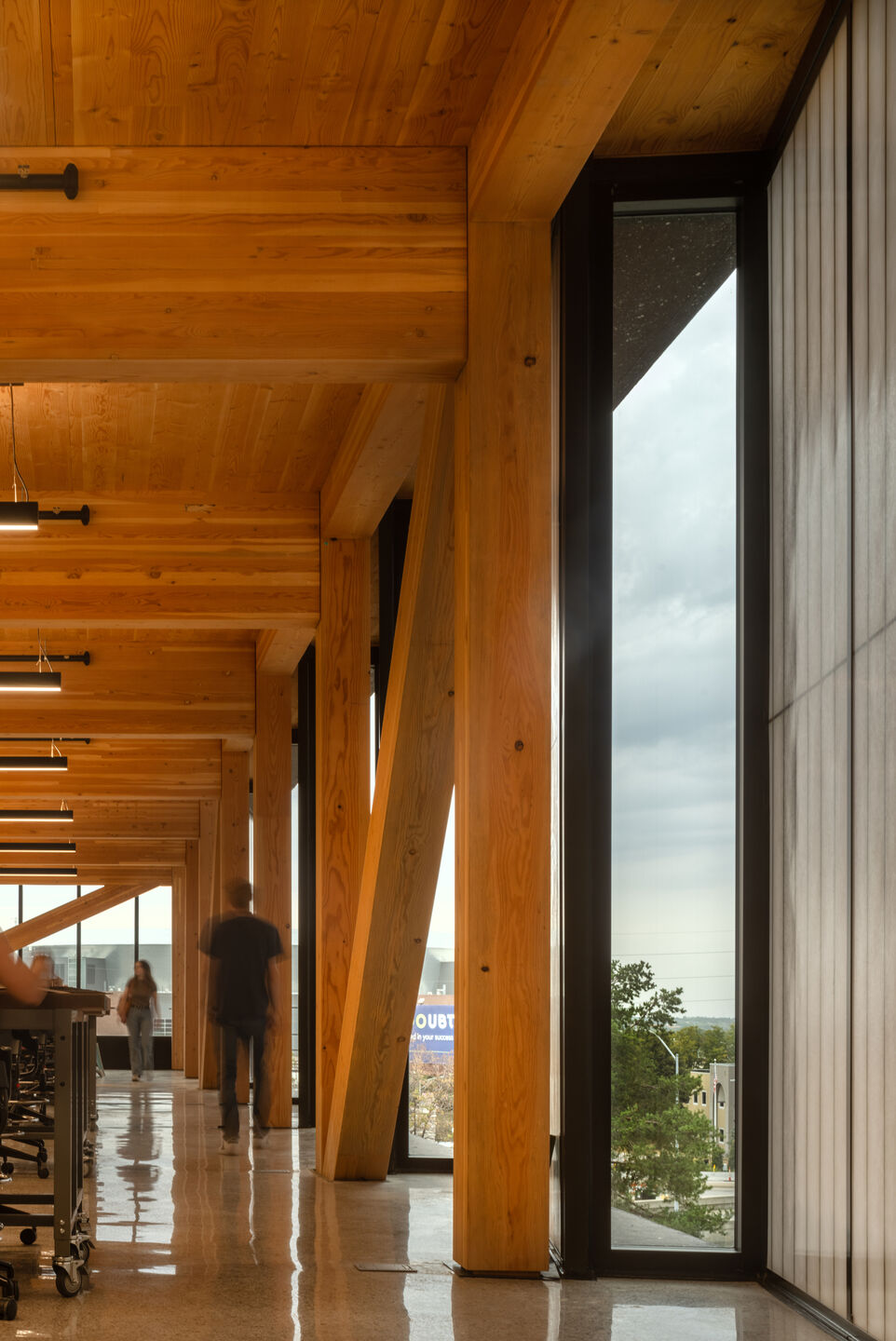 Gallery of University of Nebraska–Lincoln College of Architecture ...